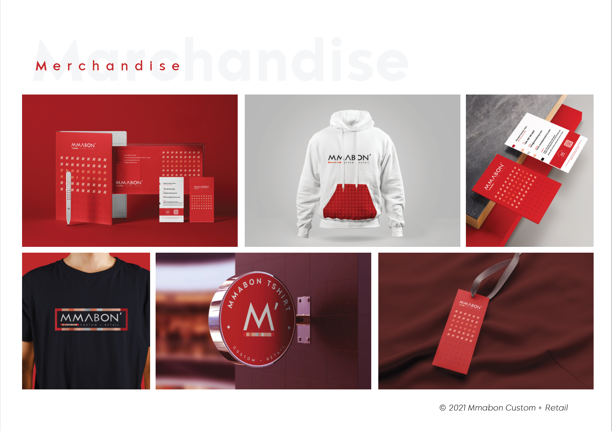 Brand Identity Design for a Fashion Brand | Domestika