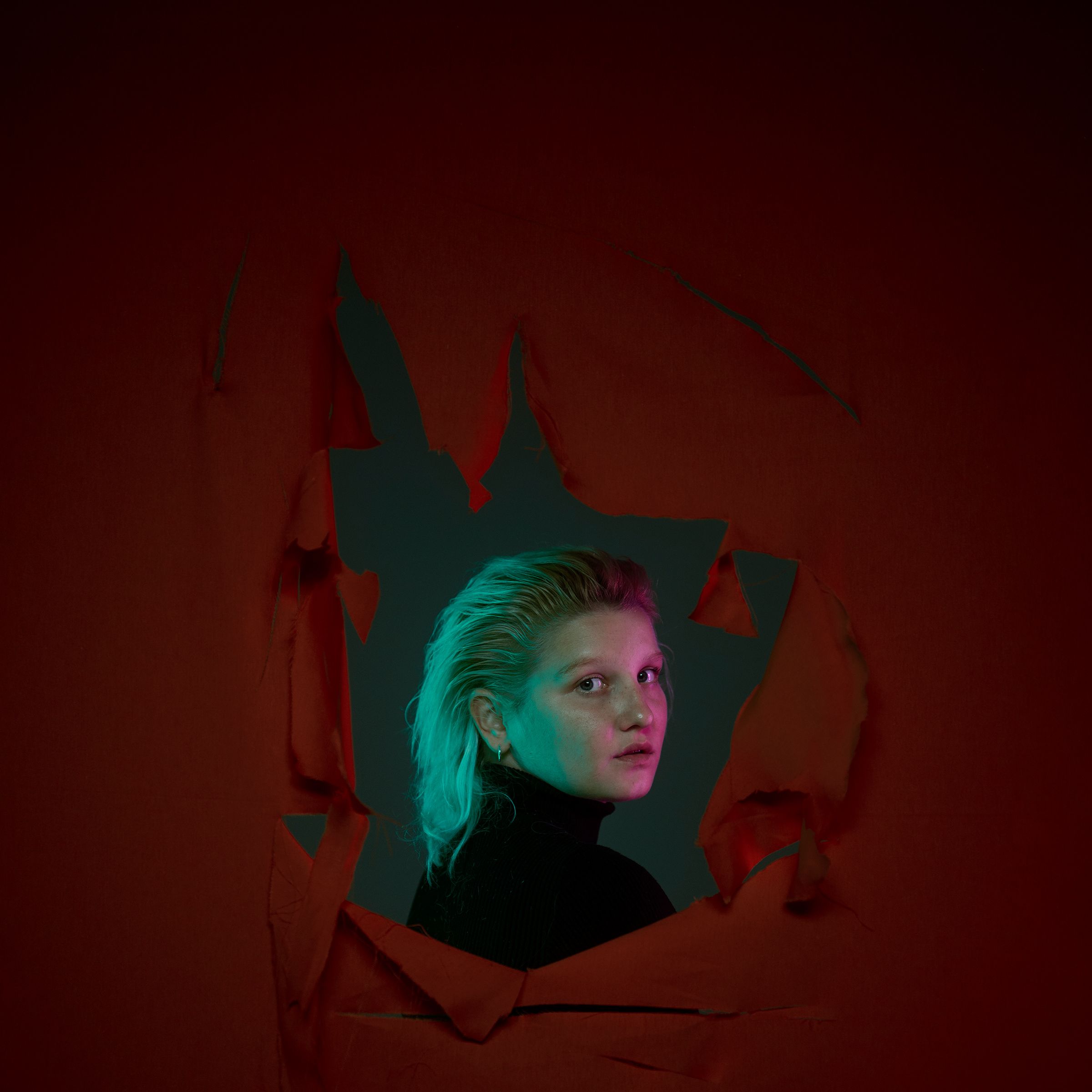 10 Common Portrait Photography Mistakes and How to Avoid Them | Domestika