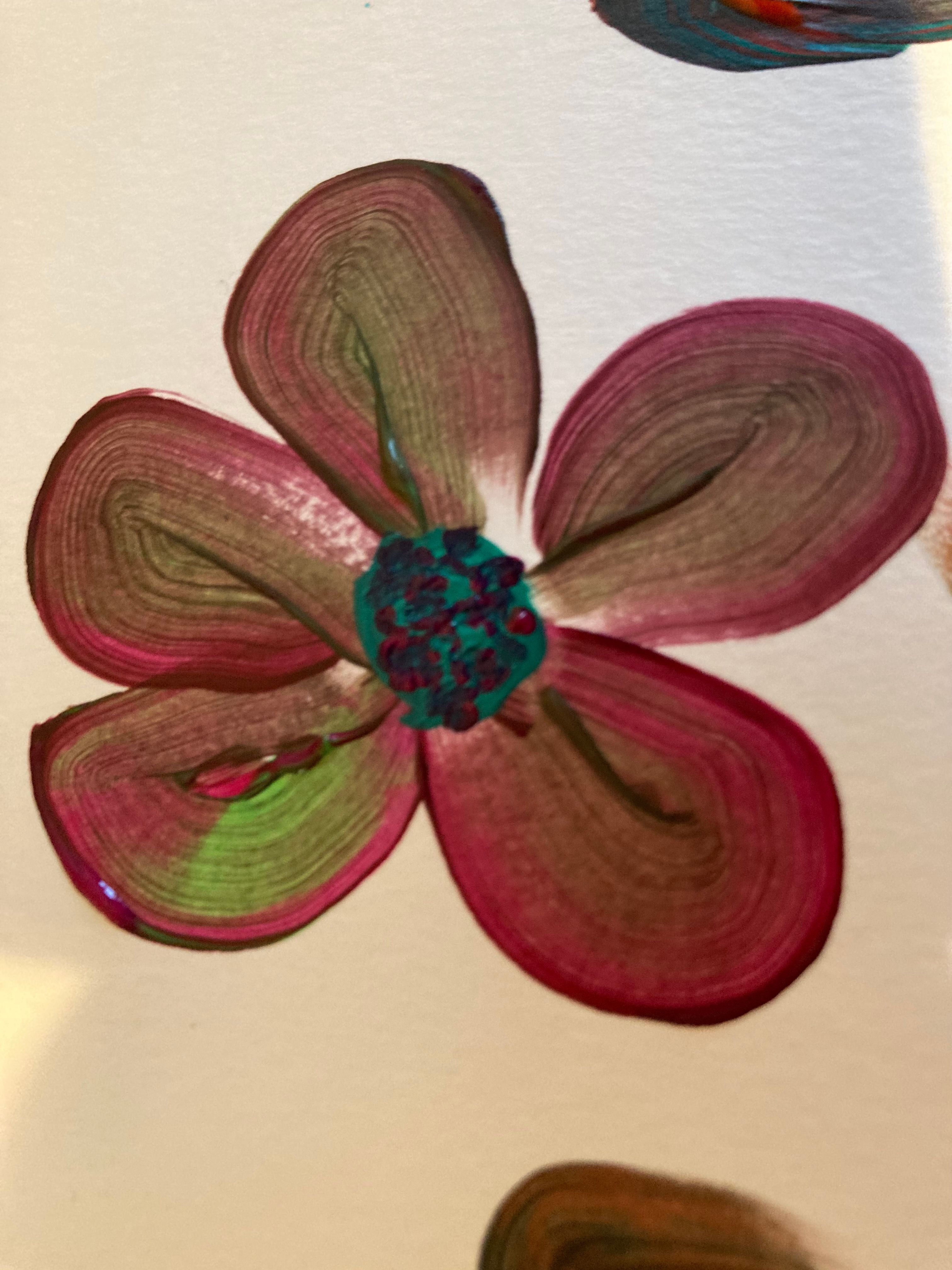 My project for course: Botanical Sketchbooking: A Meditative Approach ...