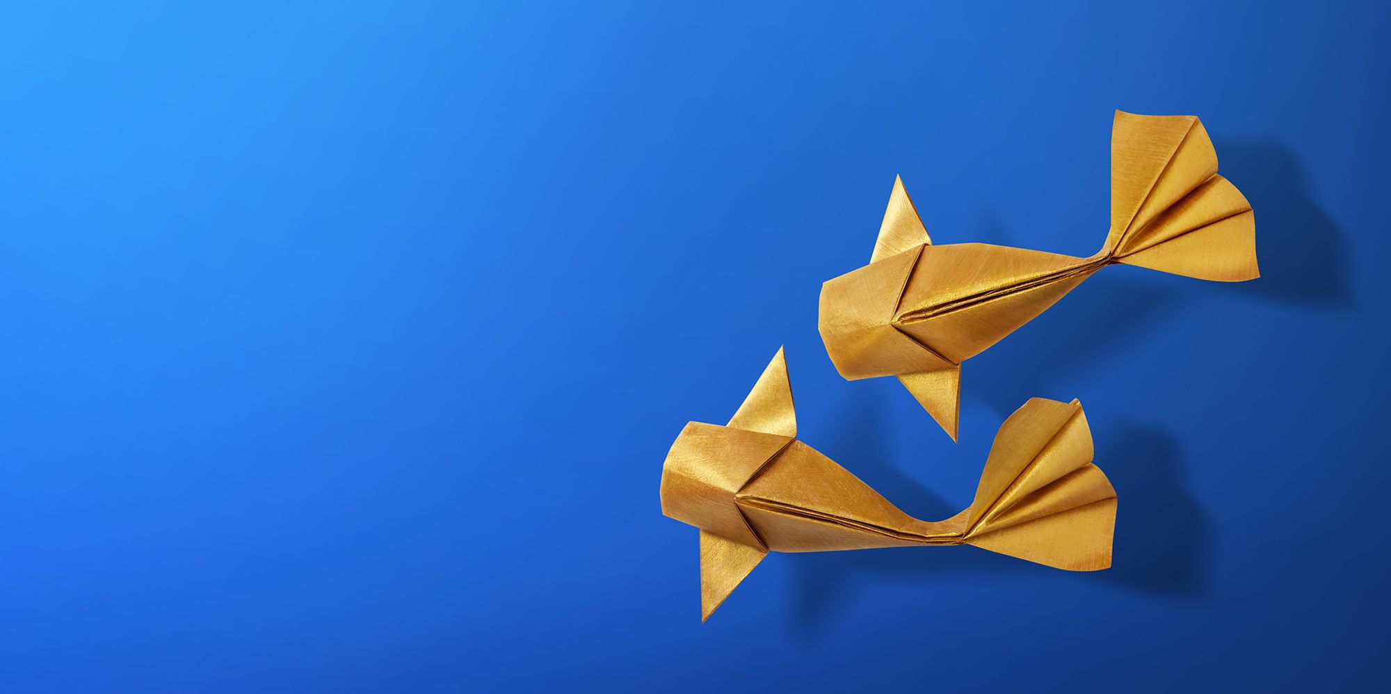 The therapeutic art of origami: benefits for mental health | Domestika