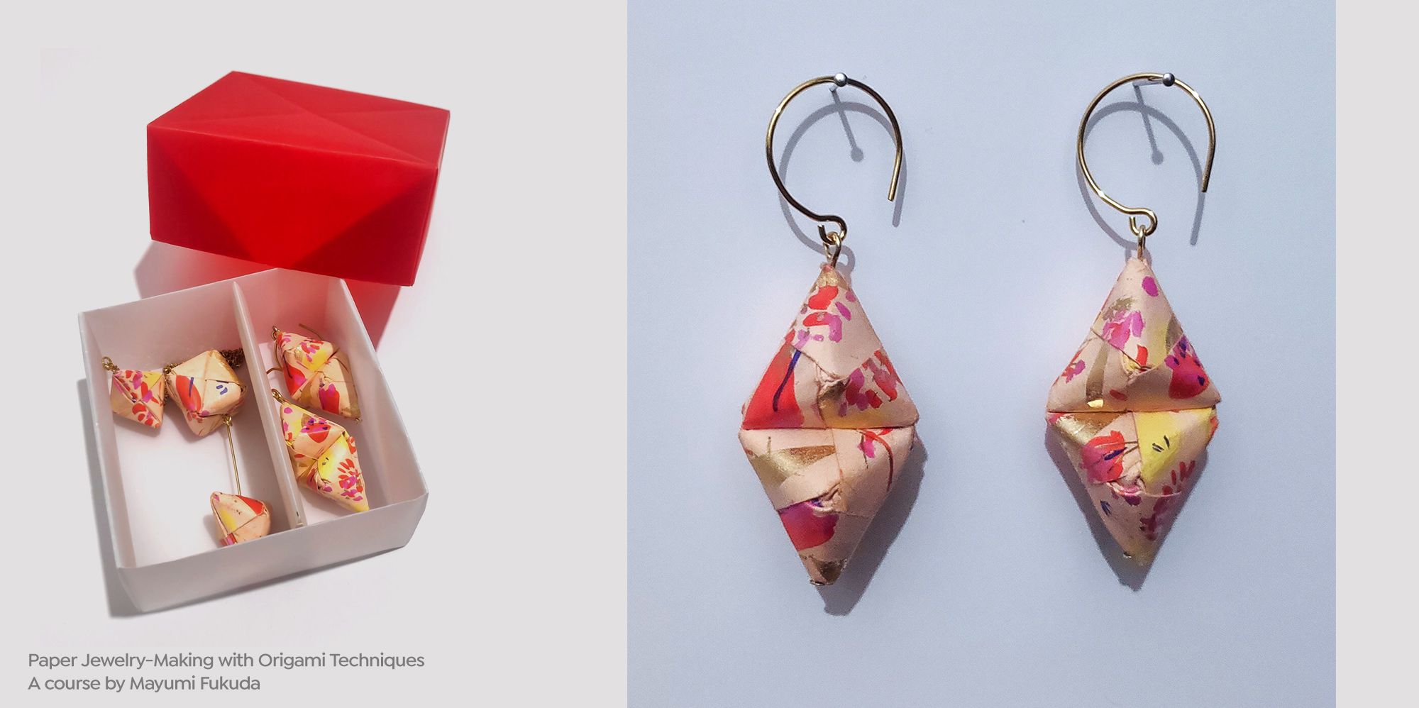 The therapeutic art of origami: benefits for mental health | Domestika