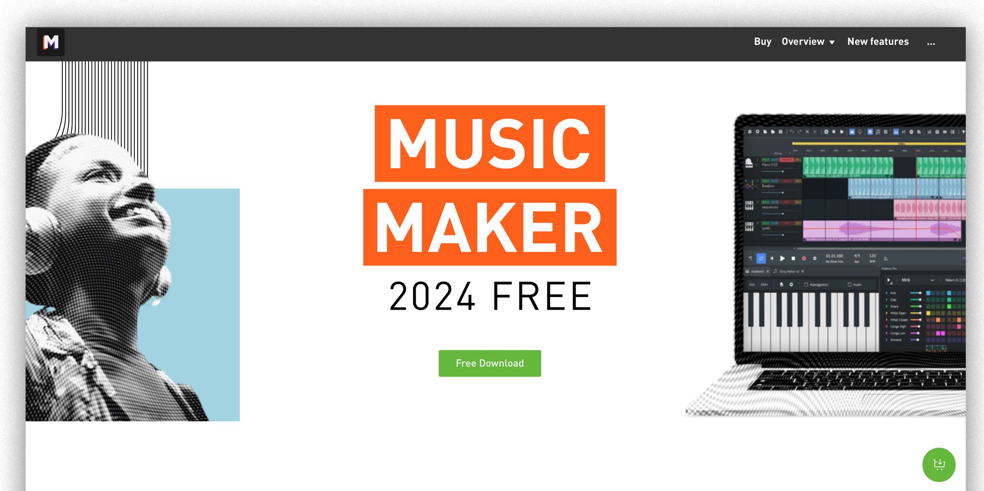Free beat making software | Domestika