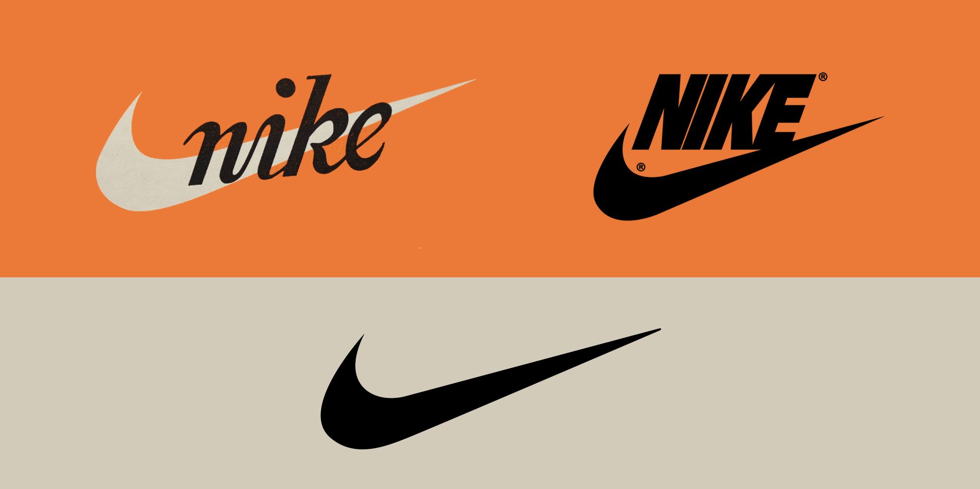 Los 10 mejores logos de la historia | Domestika