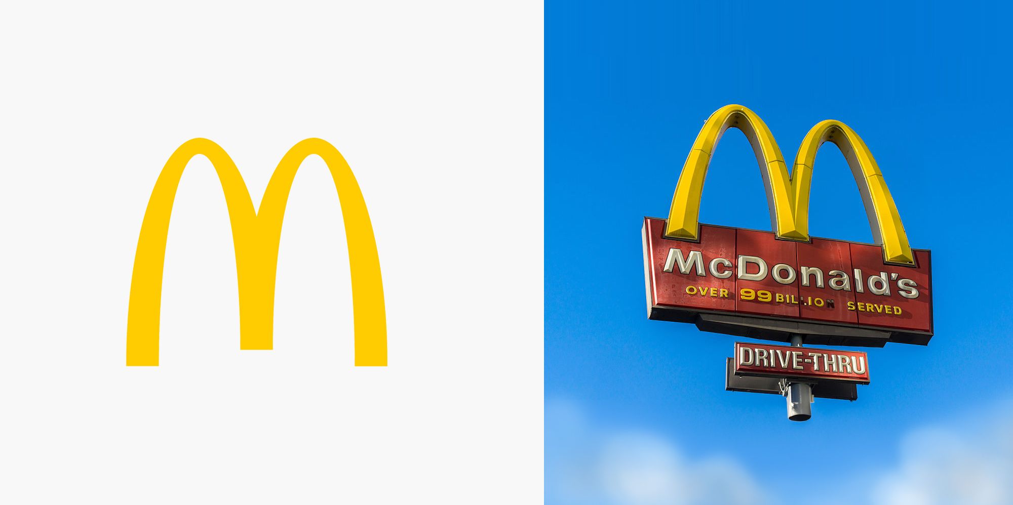 Los 10 mejores logos de la historia | Domestika