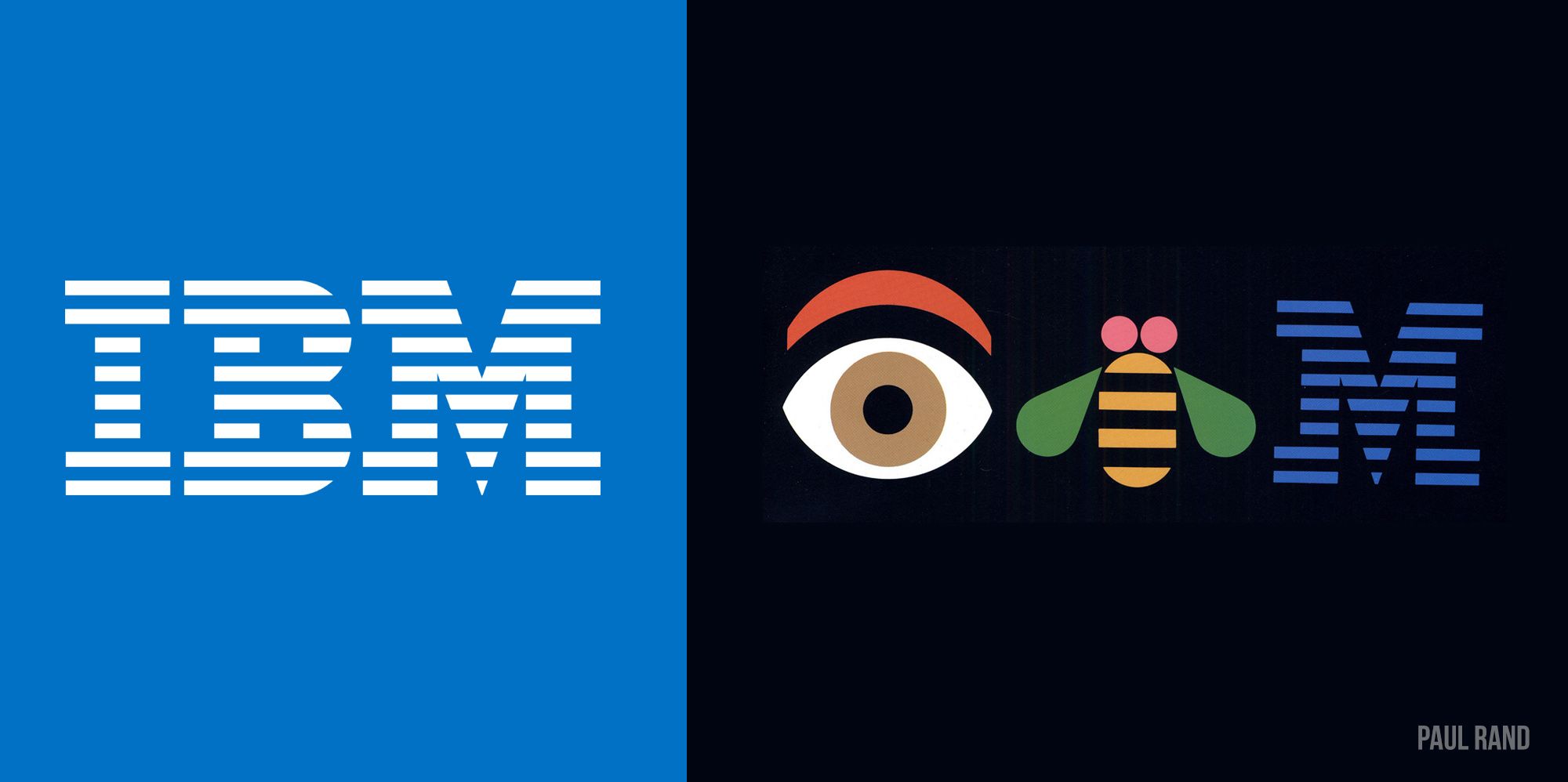 Los 10 mejores logos de la historia | Domestika