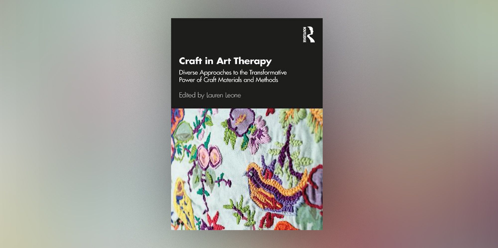 10 Best Art Therapy Books | Domestika