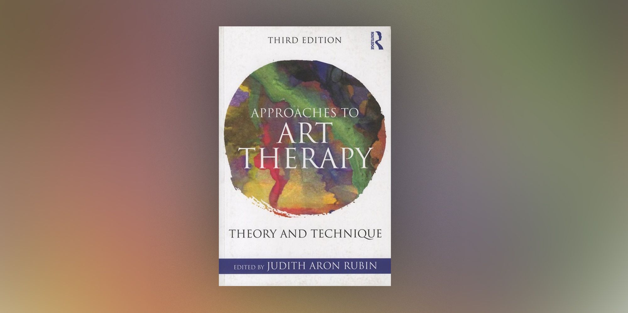 10 Best Art Therapy Books | Domestika