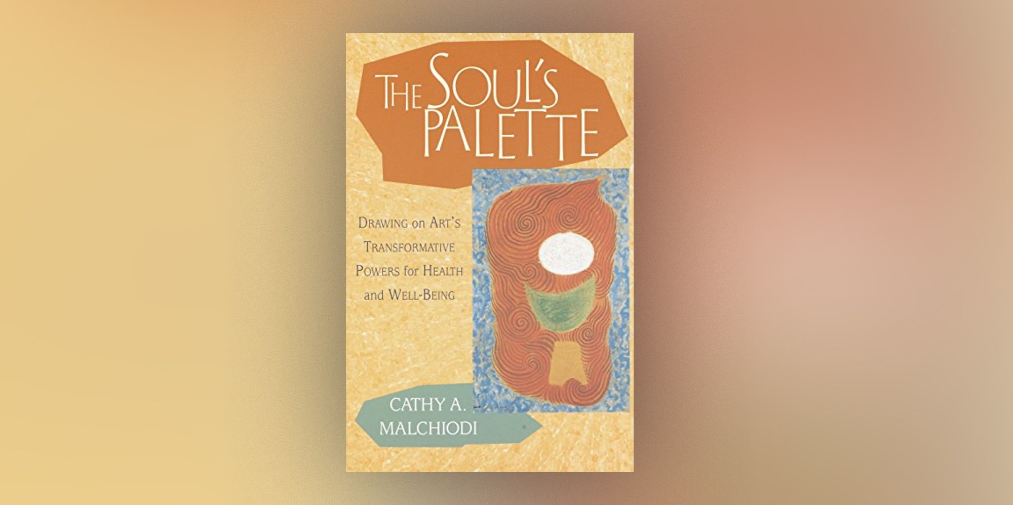 10 Best Art Therapy Books | Domestika