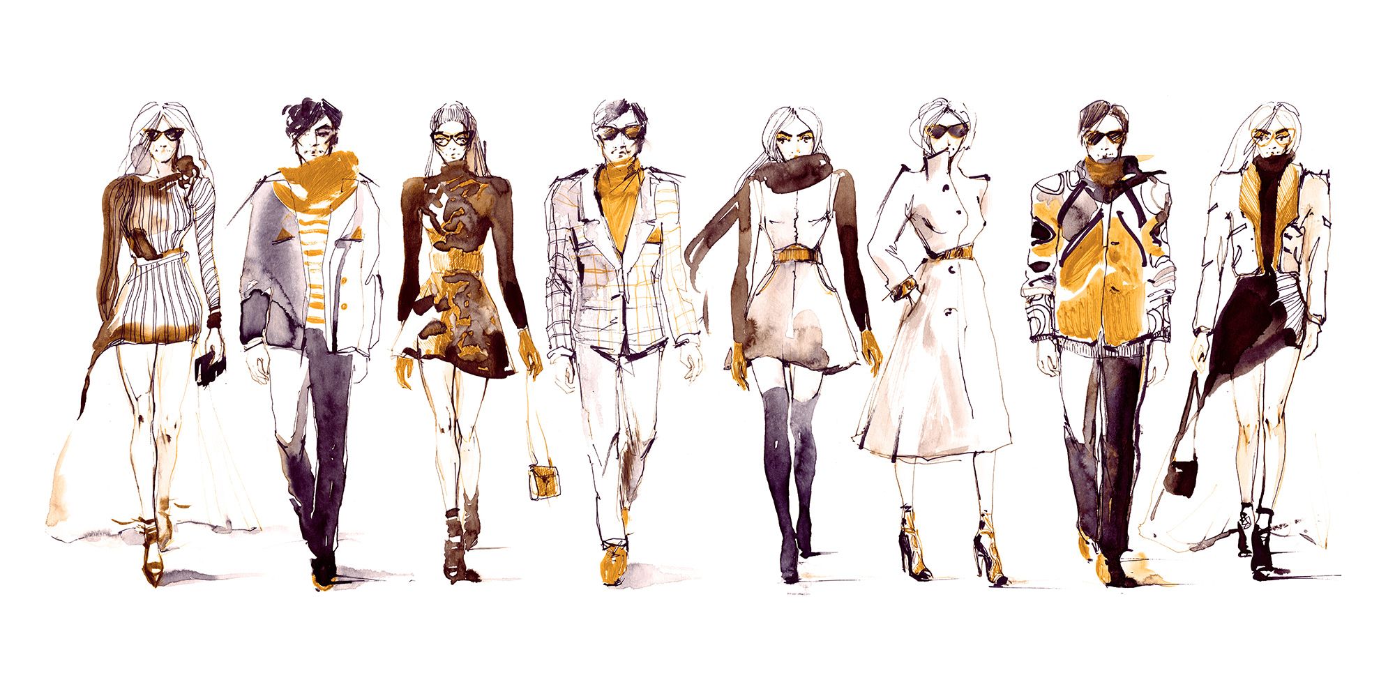 What are the Requirements for a Career in Fashion Design? | Domestika