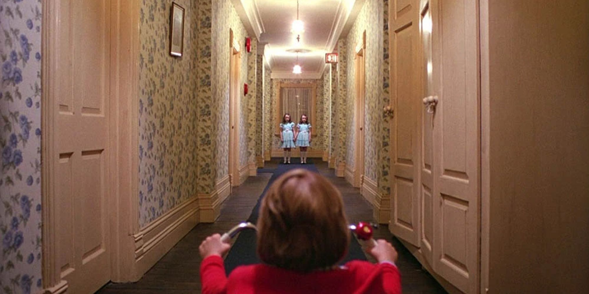 Types of Camera Angles in Film | Domestika