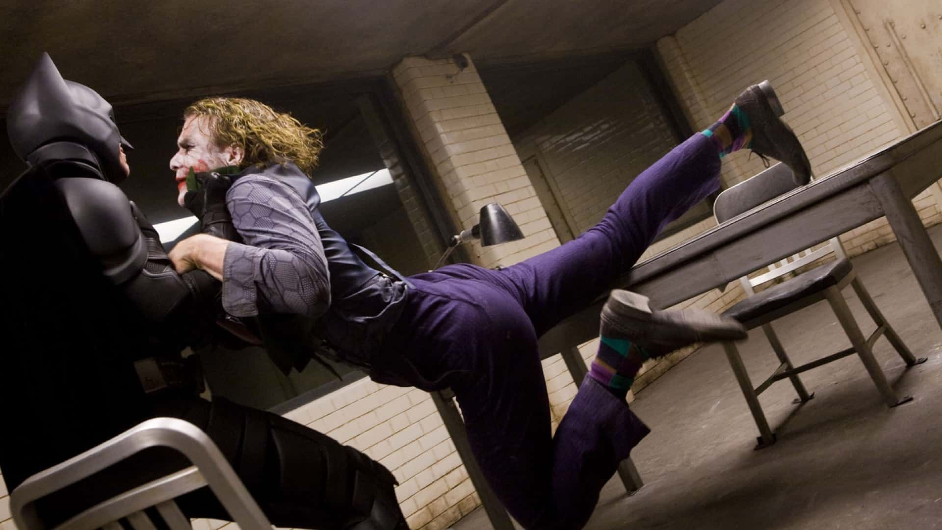 Types of Camera Angles in Film | Domestika