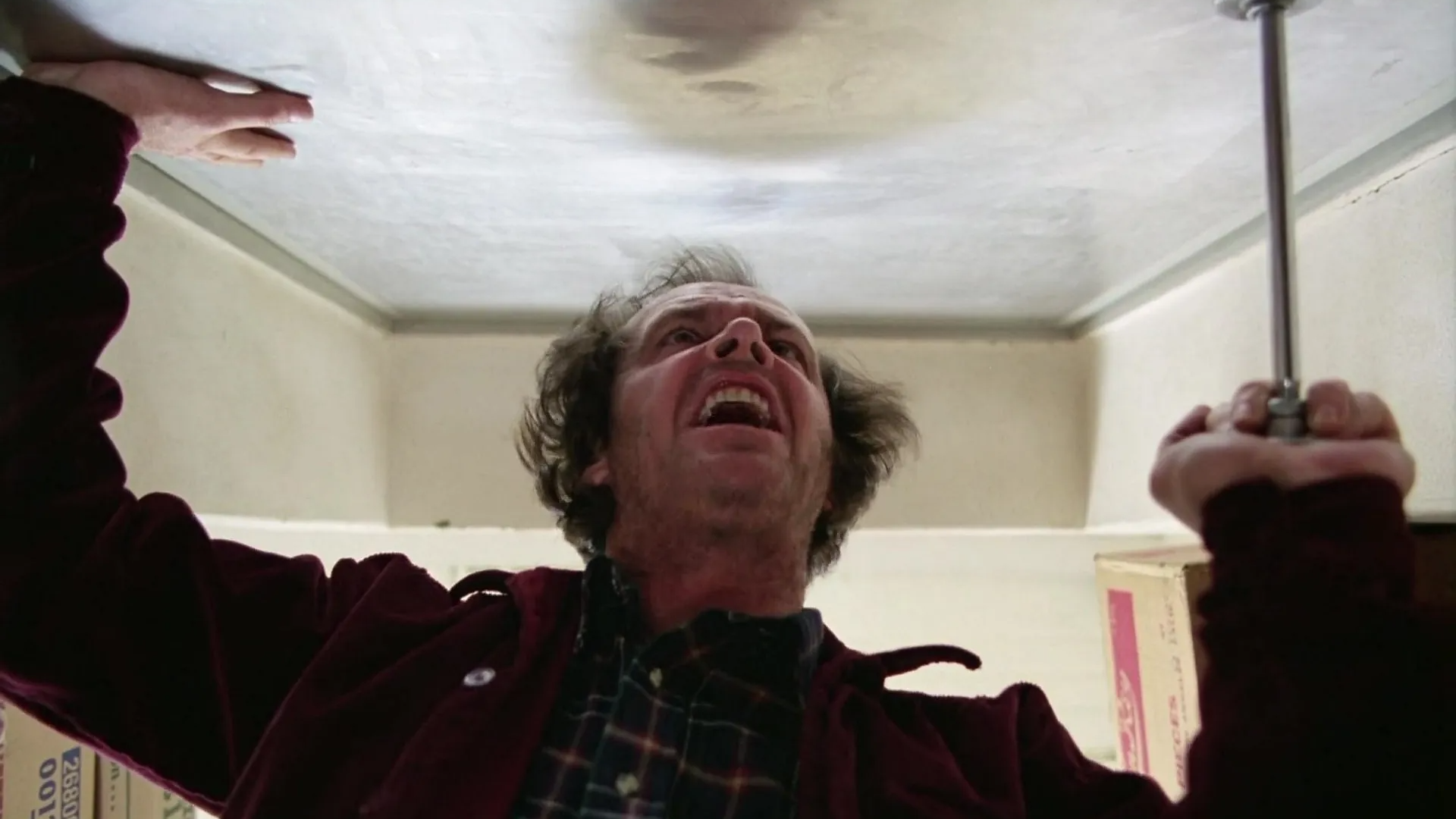 Types of Camera Angles in Film | Domestika