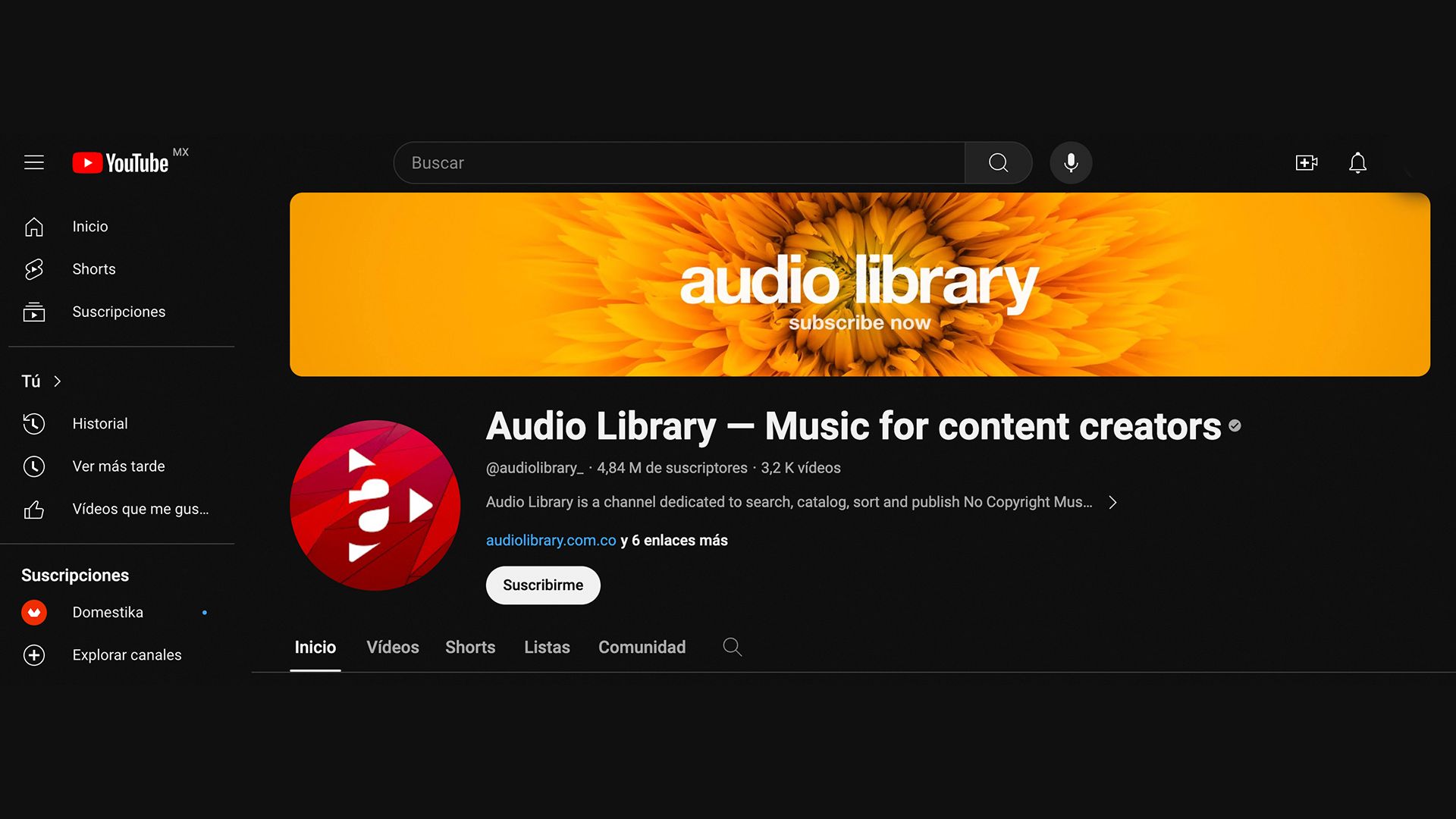 10 Sound Banks to Download Free Sound Effects | Domestika