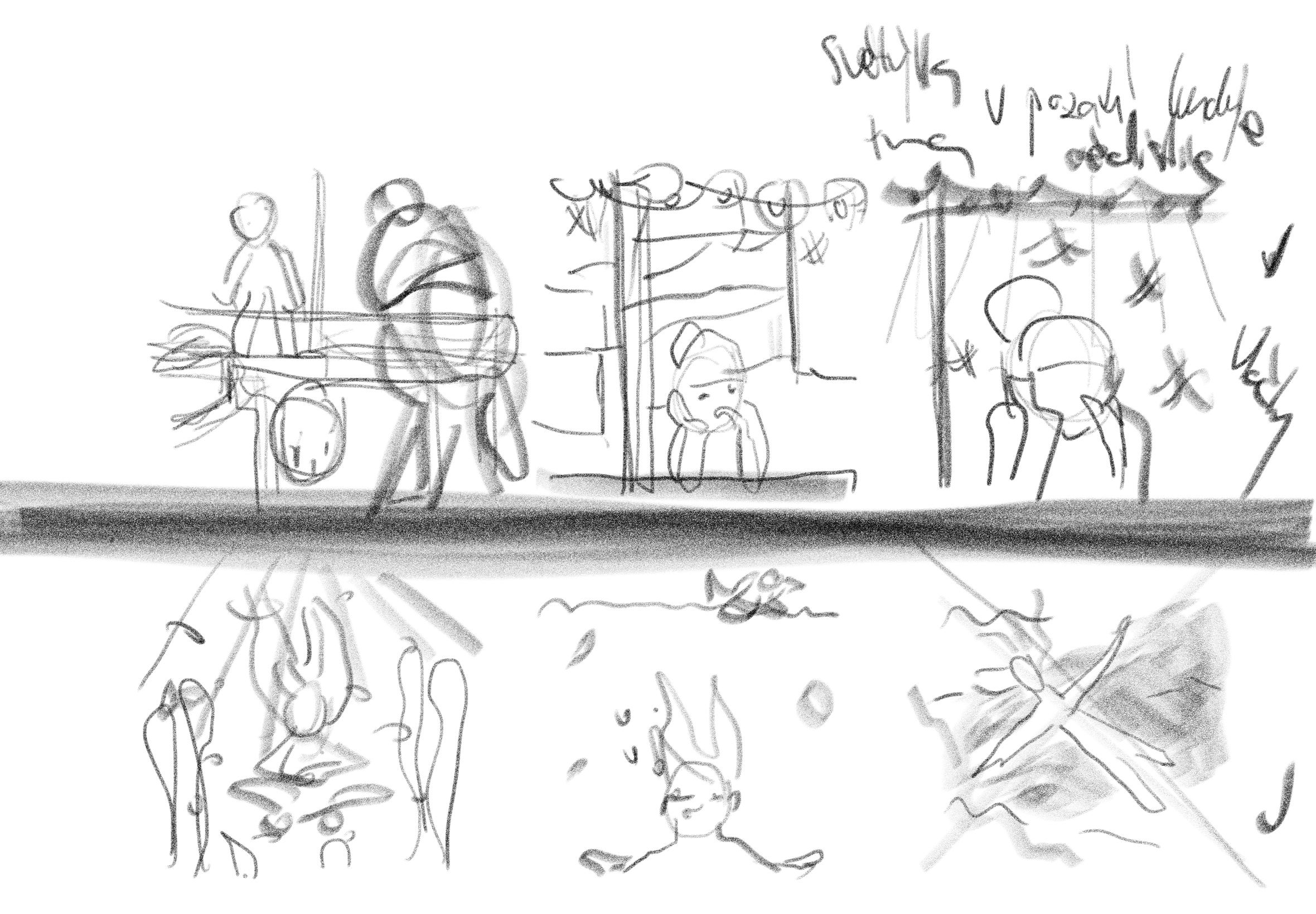 My project "Just breathe" for course: Creating a Compelling Animated ...