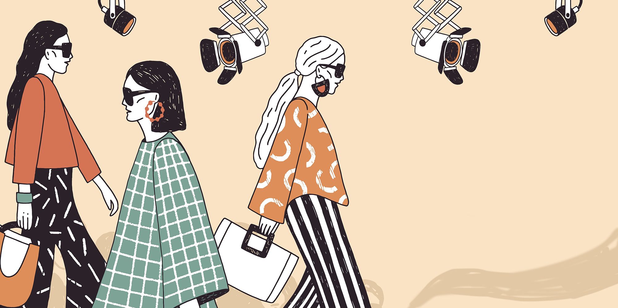 ¿Qué es el patronaje de moda y cuáles son sus tipos? | Domestika