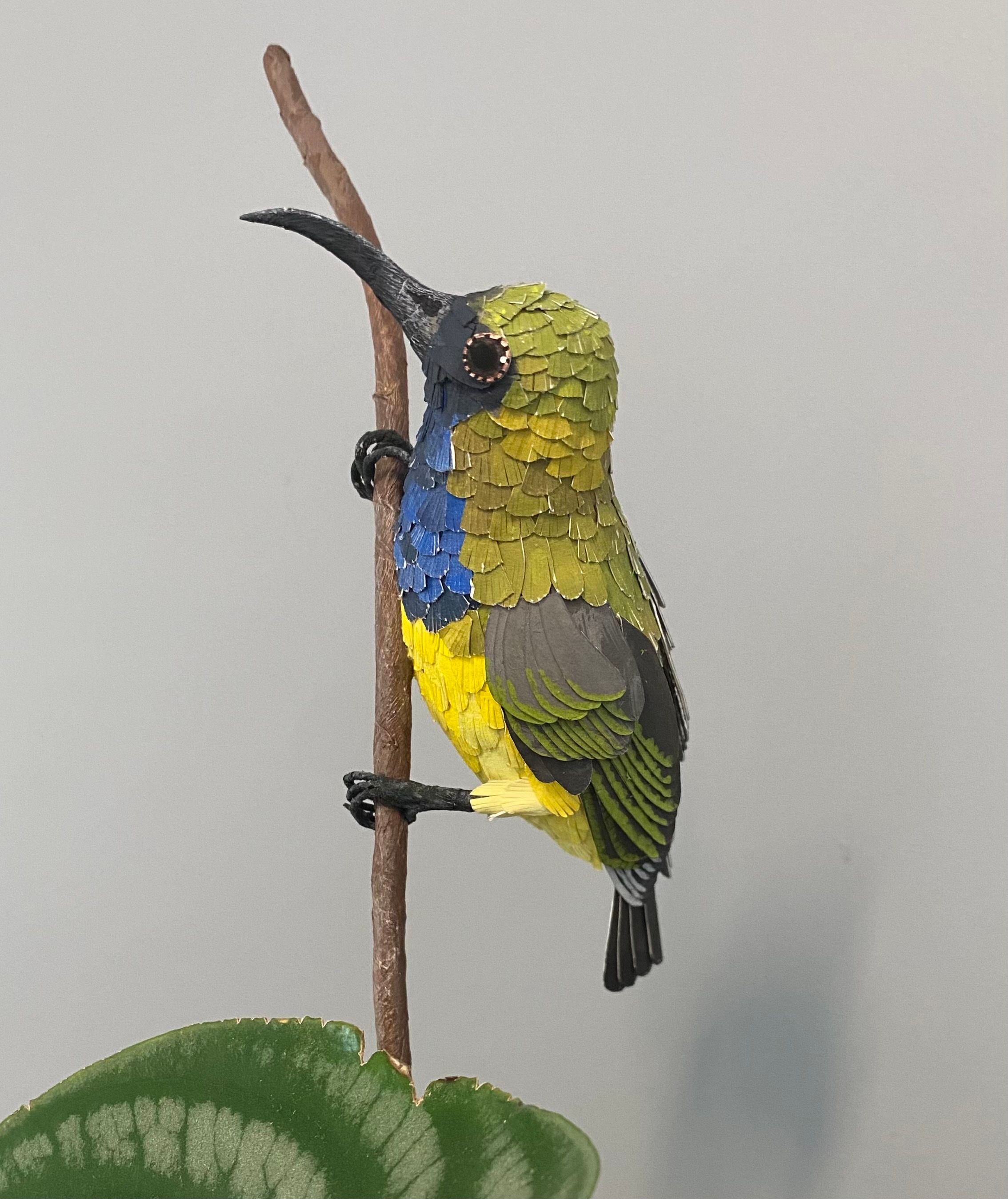 My project for course: Advanced Papercraft Techniques: Designing with ...