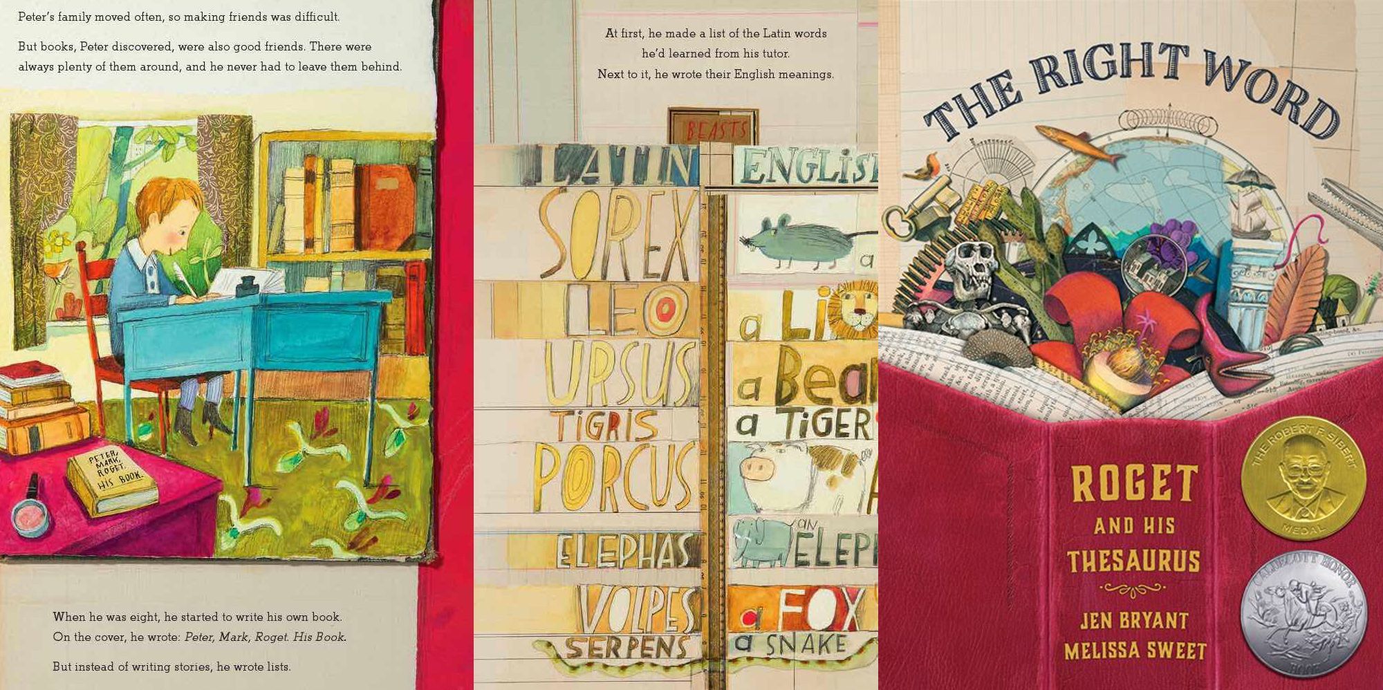 Top 10 Picture Book Examples | Domestika