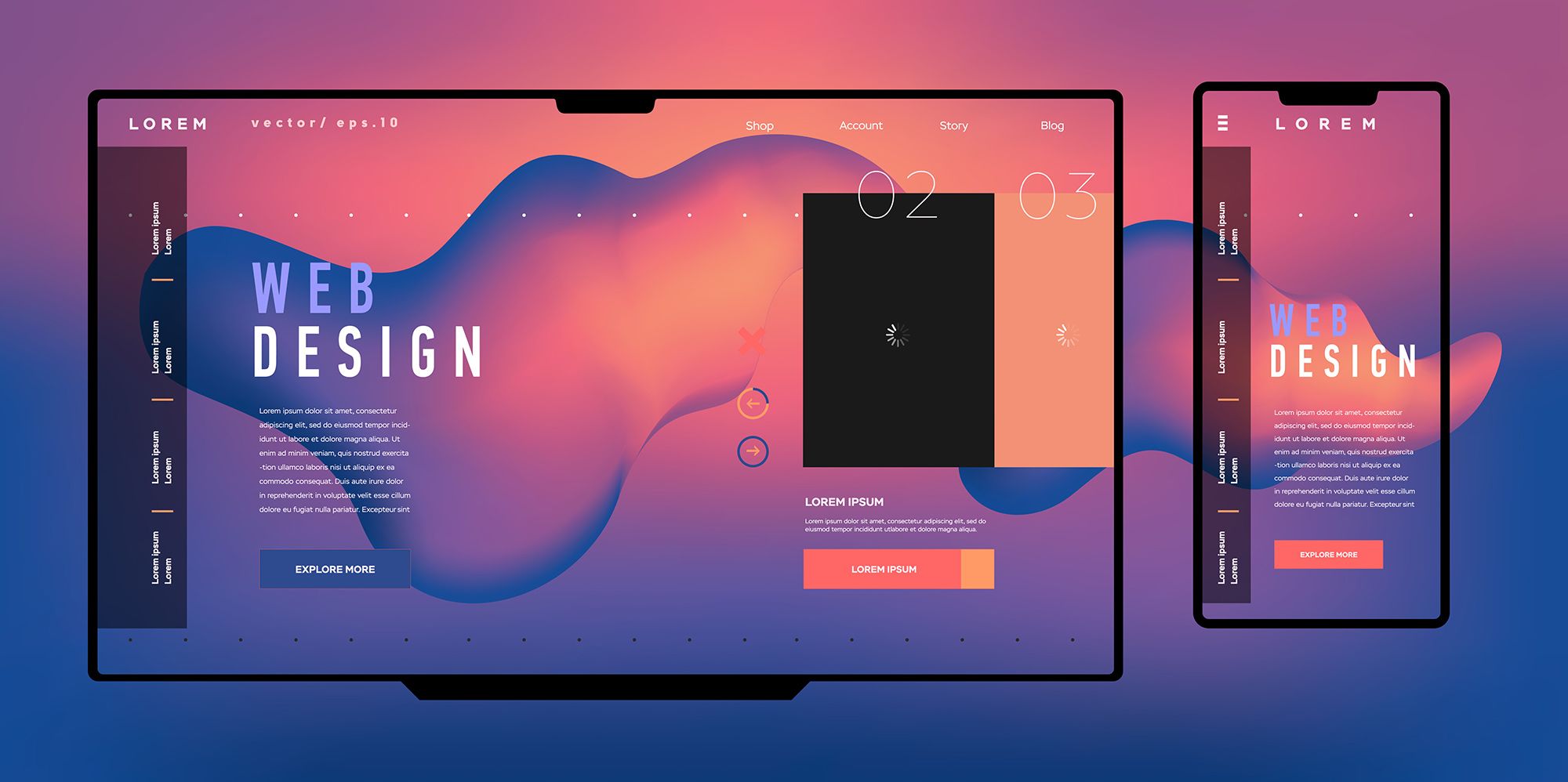 What is Web Design? A full guide | Domestika