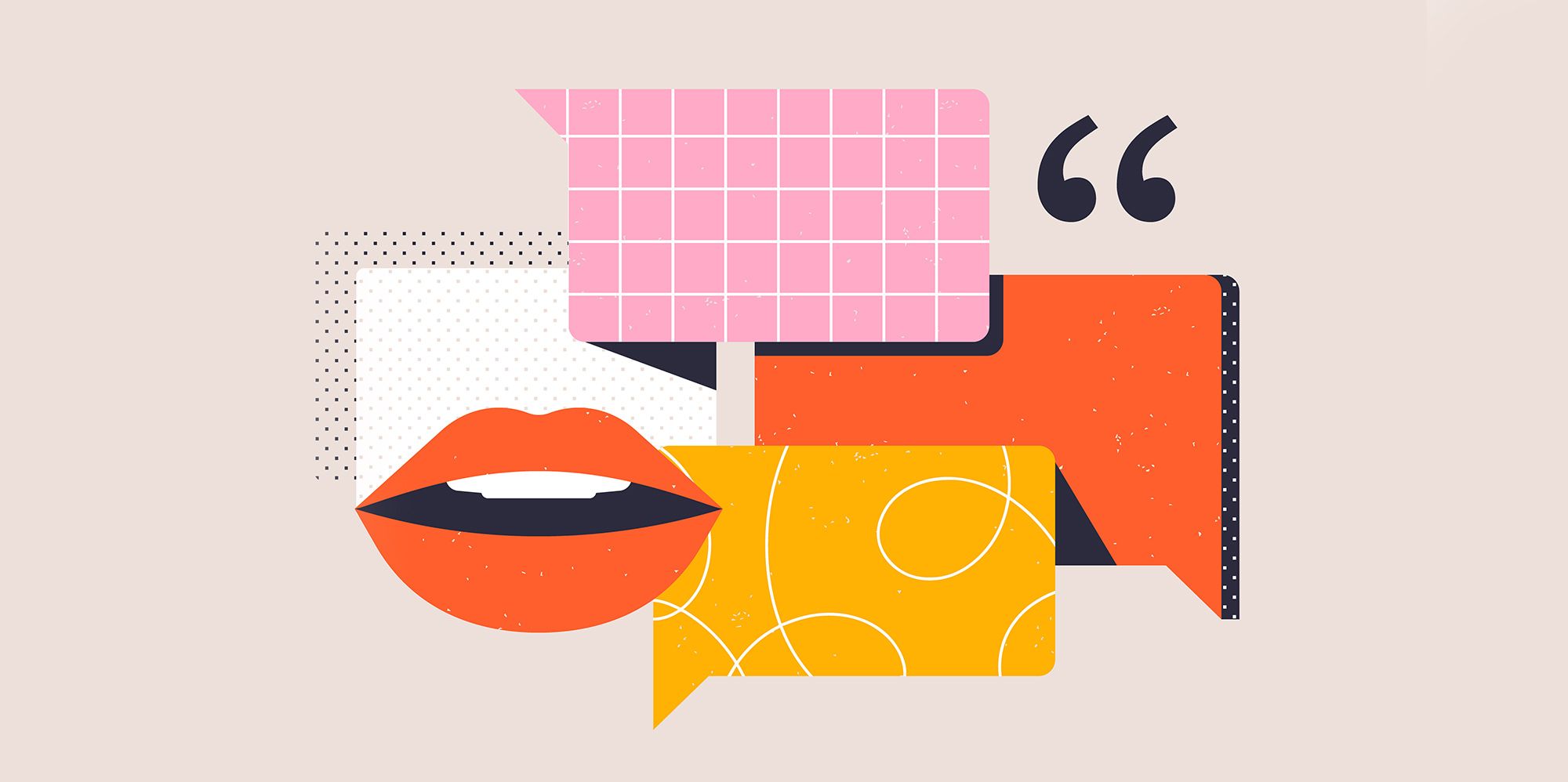 What Are Discourse Markers? Examples Explained | Domestika