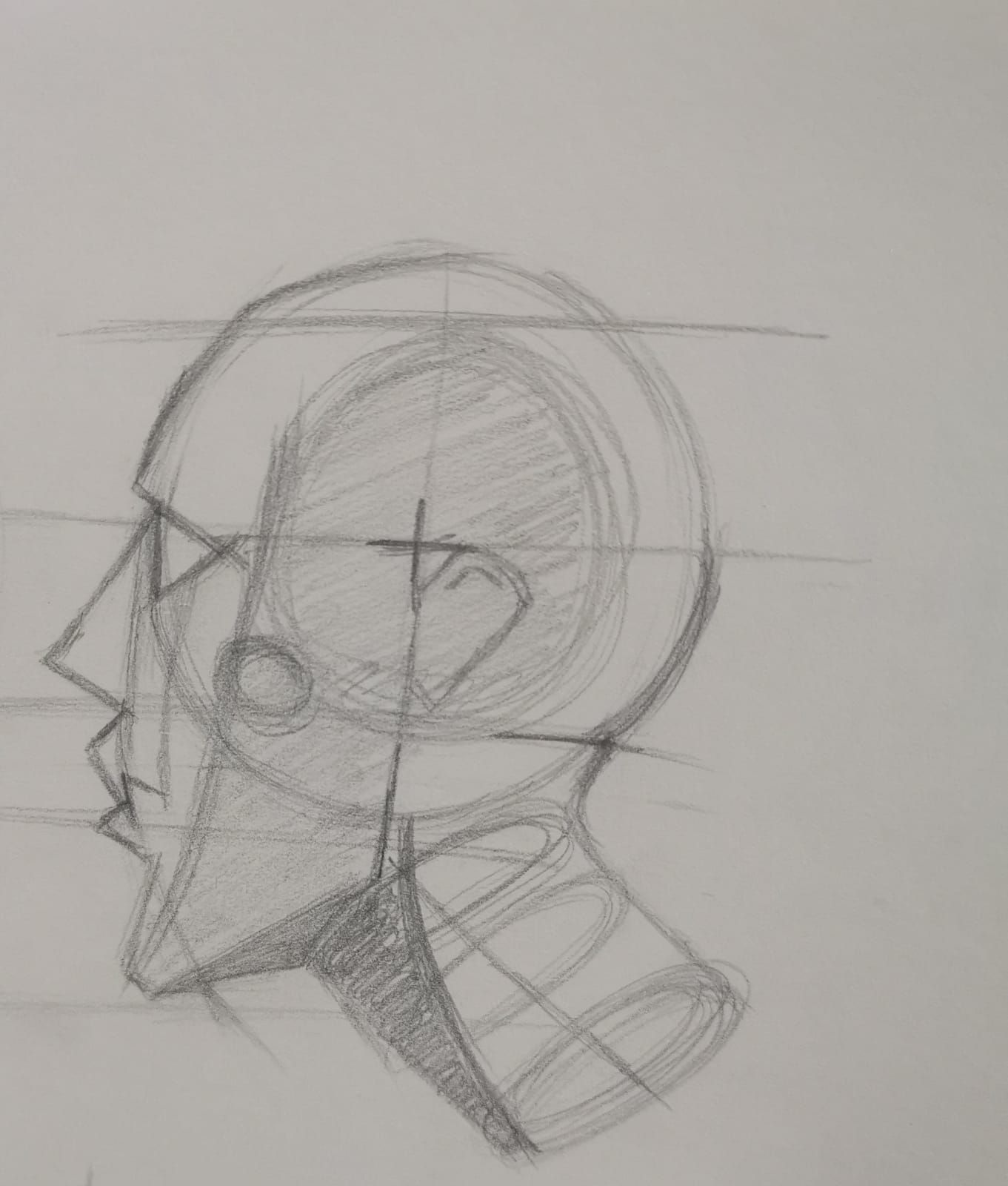 Perfil Humano | Domestika