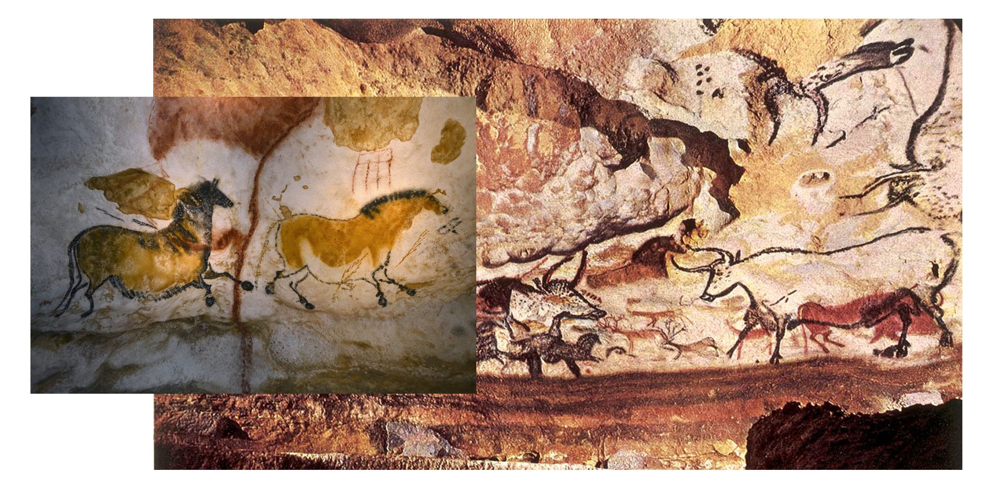 Las 9 obras más importantes del arte prehistórico | Domestika