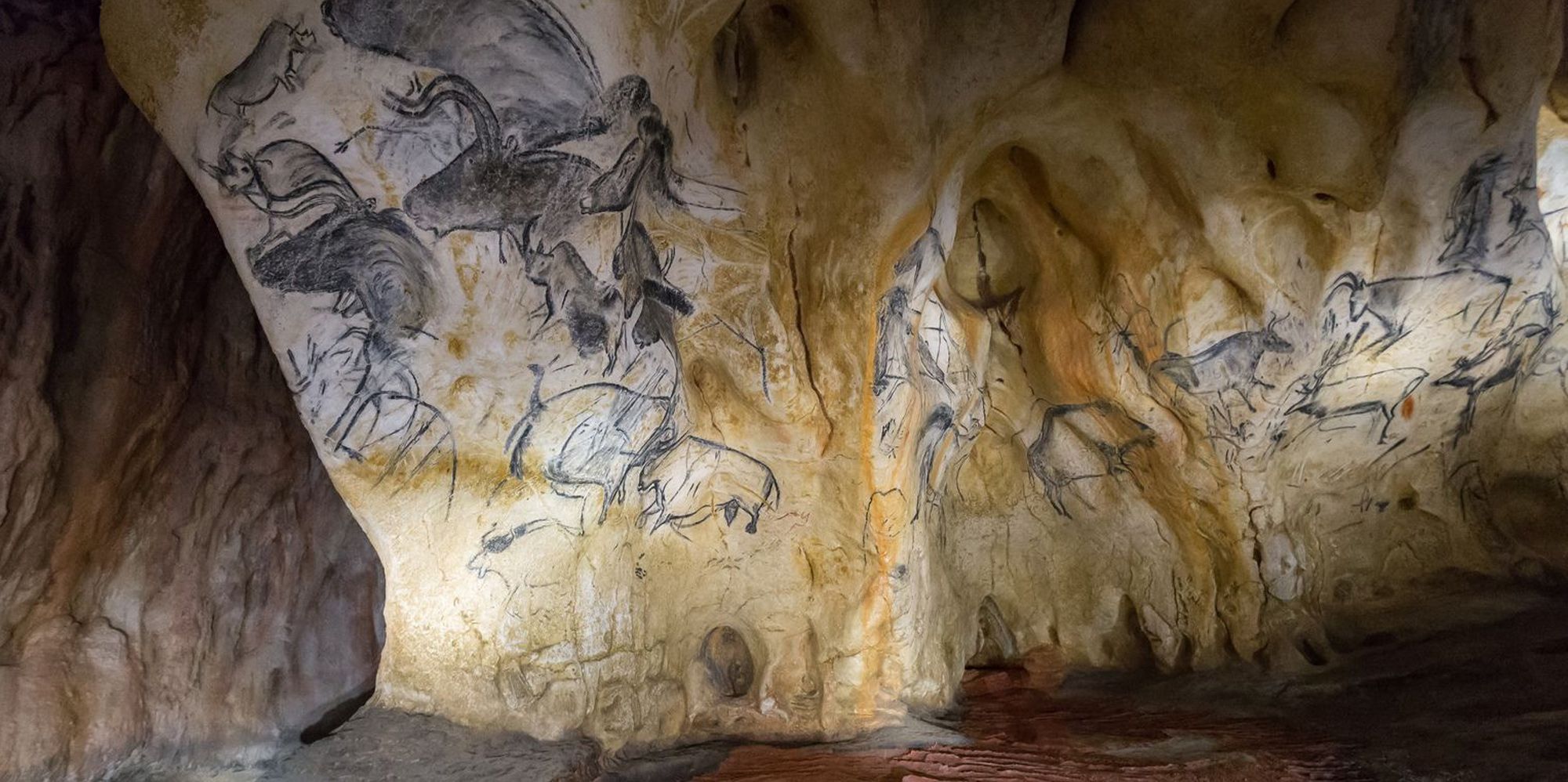 Las 9 obras más importantes del arte prehistórico | Domestika