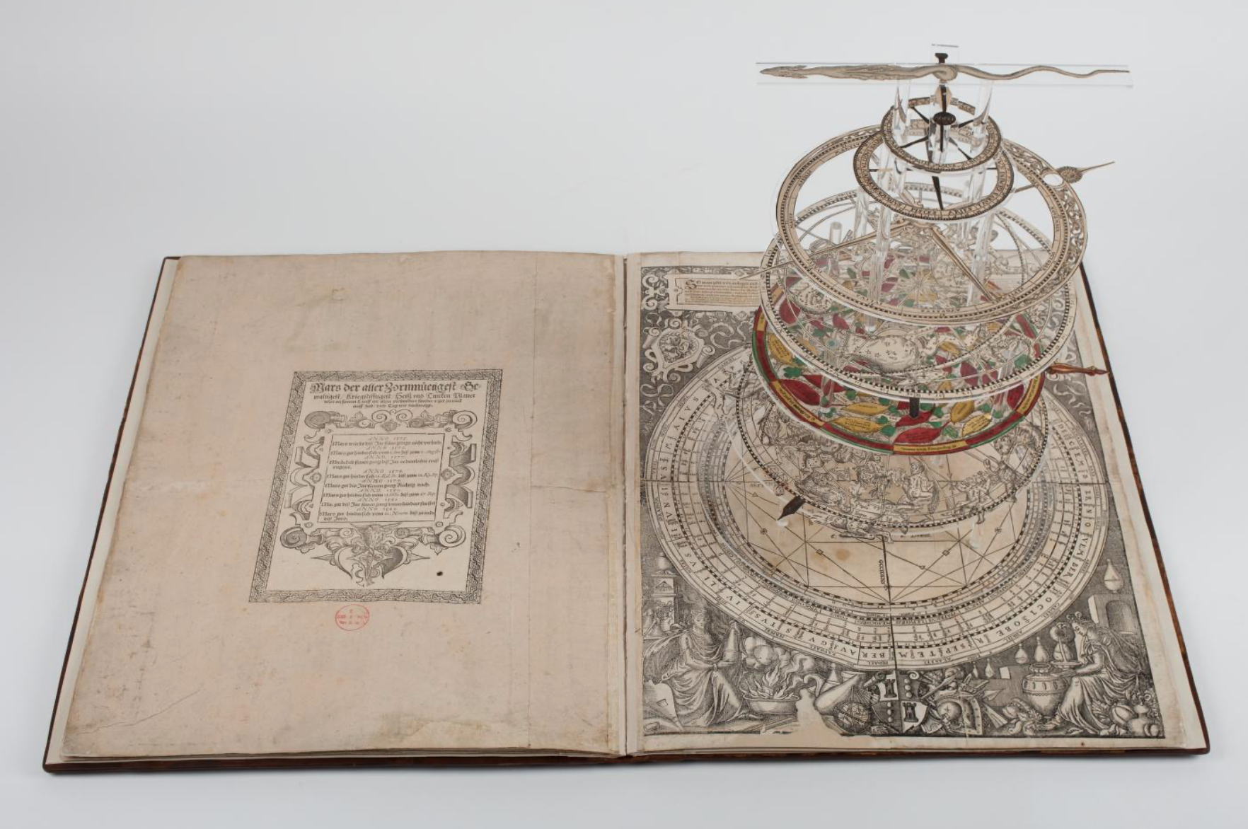 Unfolding history: the fascinating world of Pop Up Books | Domestika