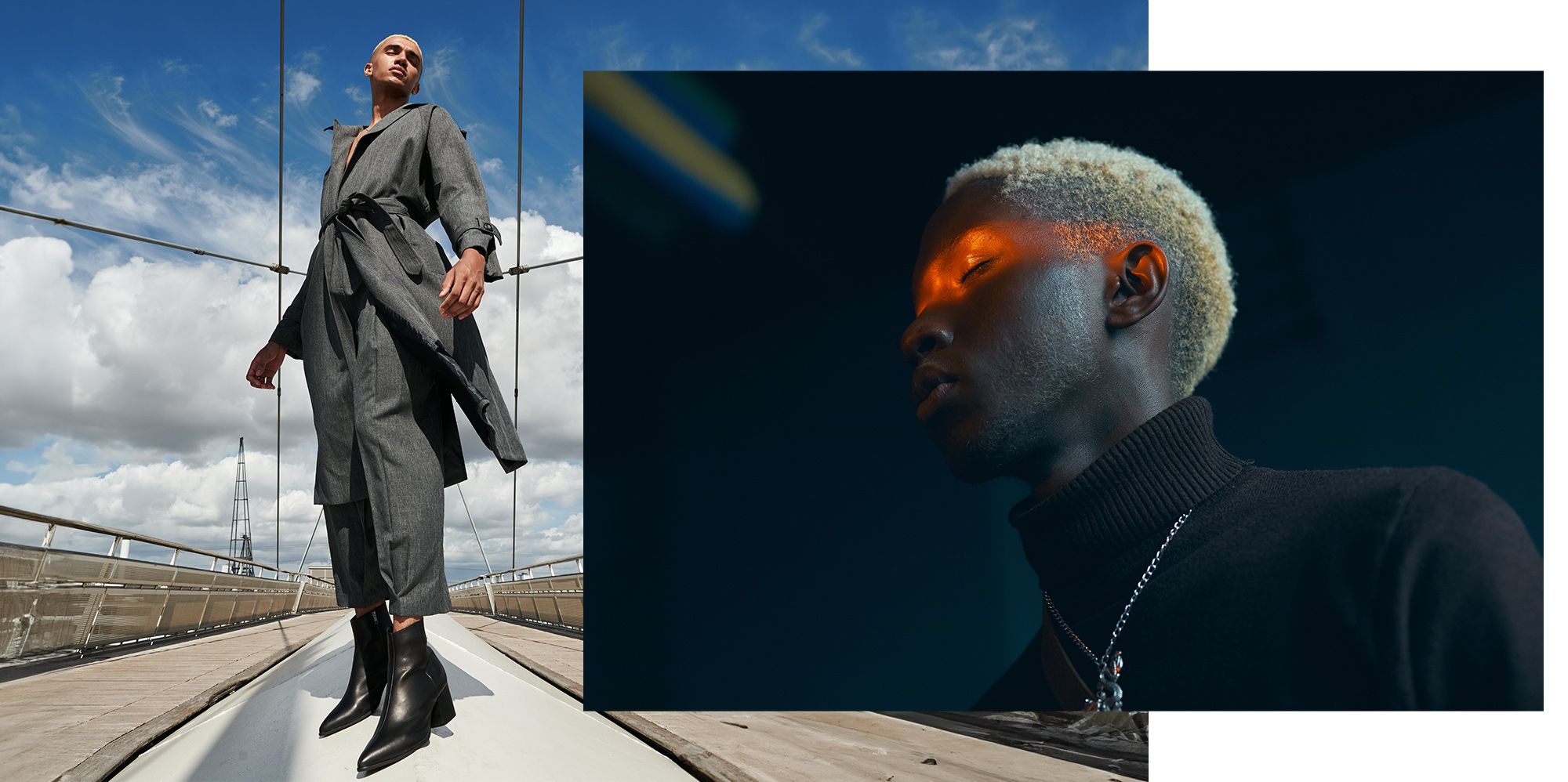 Los tipos de ángulos en fotografía: guía a fondo para conocer cómo ...