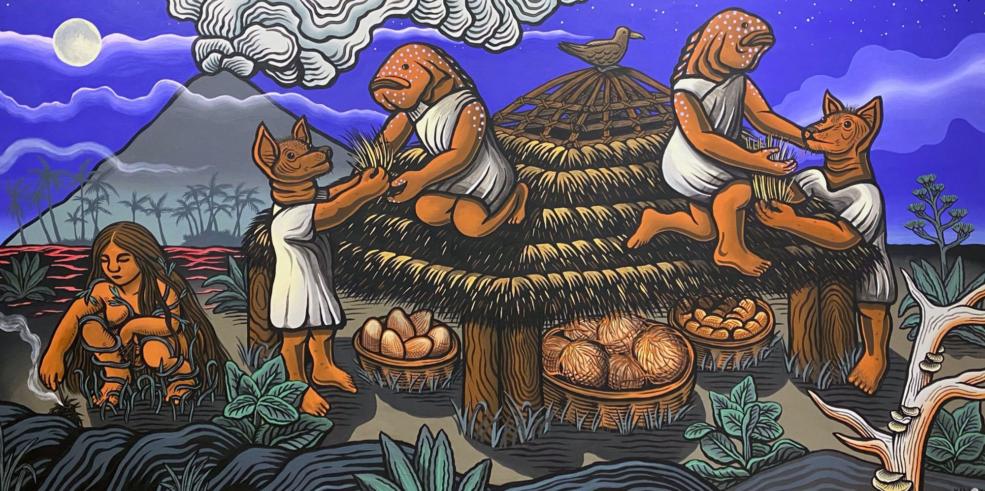 8 Printmakers You Should Know | Domestika