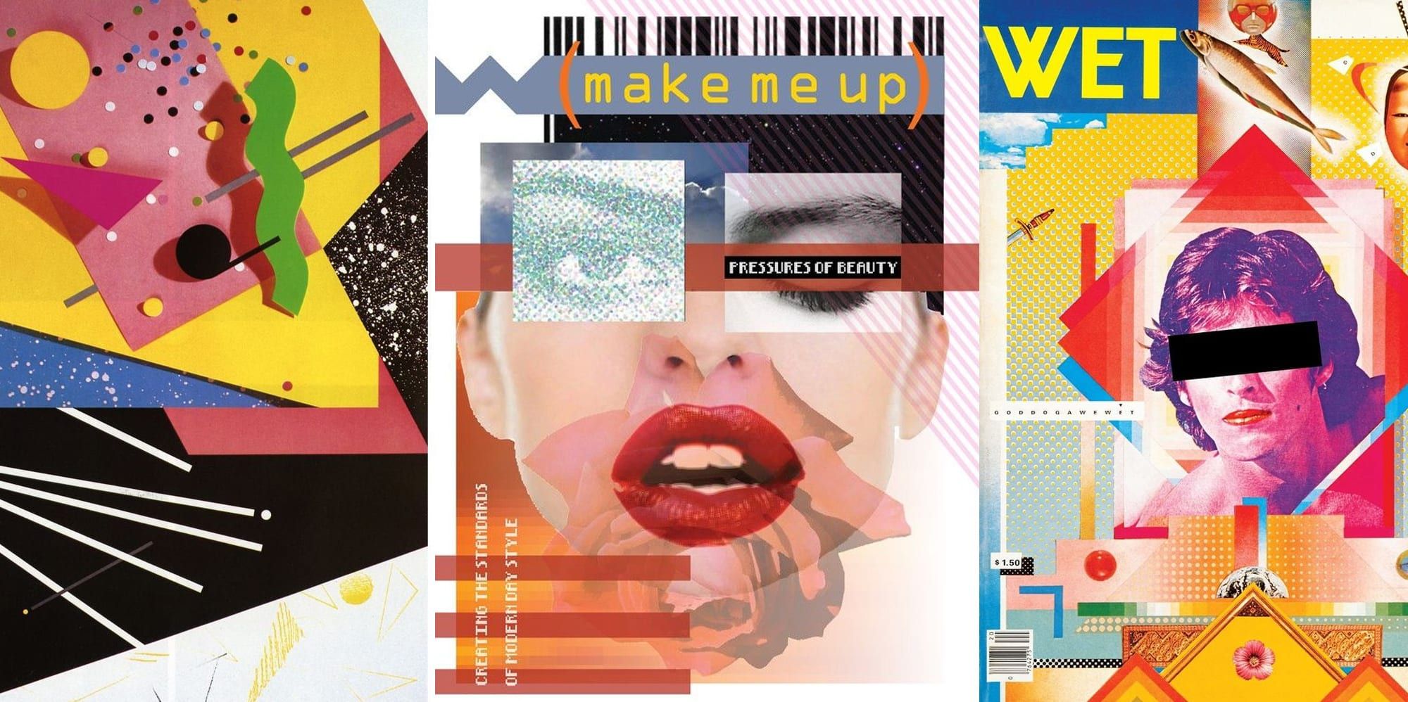 11 famosi designer grafici da conoscere | Domestika