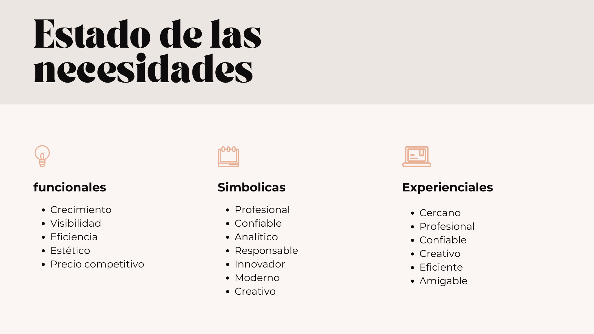 Introducción al branding estratégico | Domestika