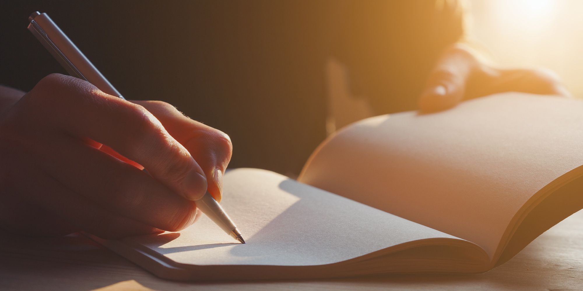 28 ideas para llevar un diario | Domestika