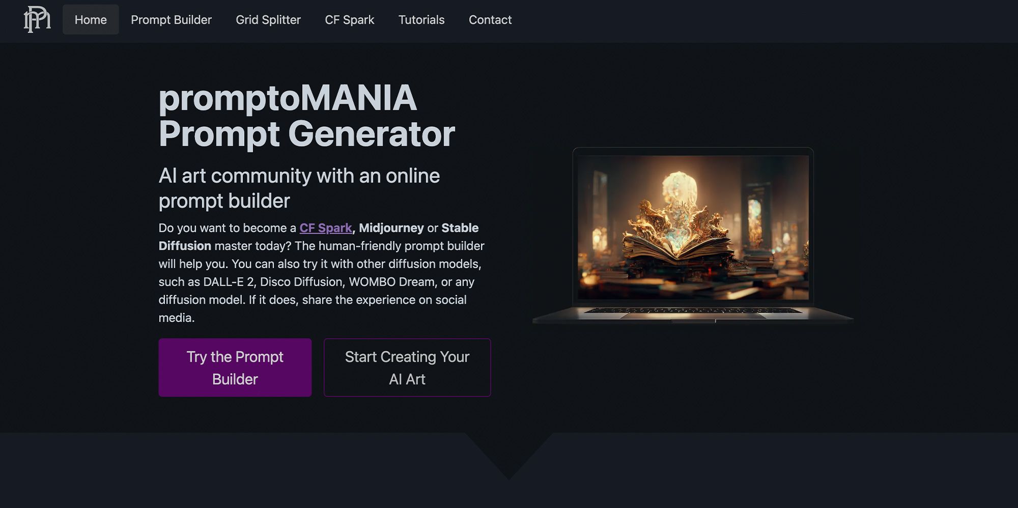 Los 7 mejores generadores de prompts gratis | Domestika