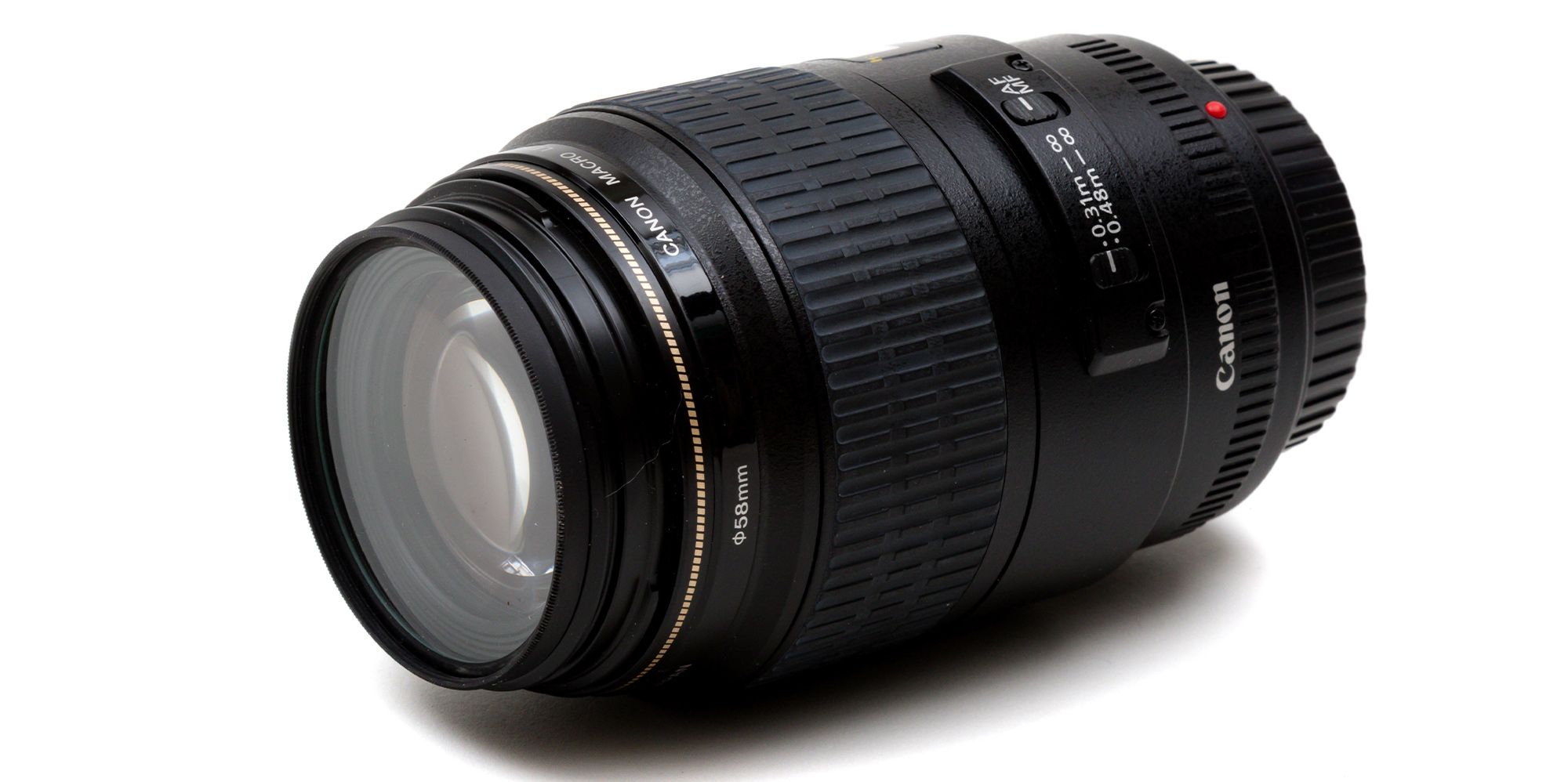 9 tipos de lentes para cámaras | Domestika