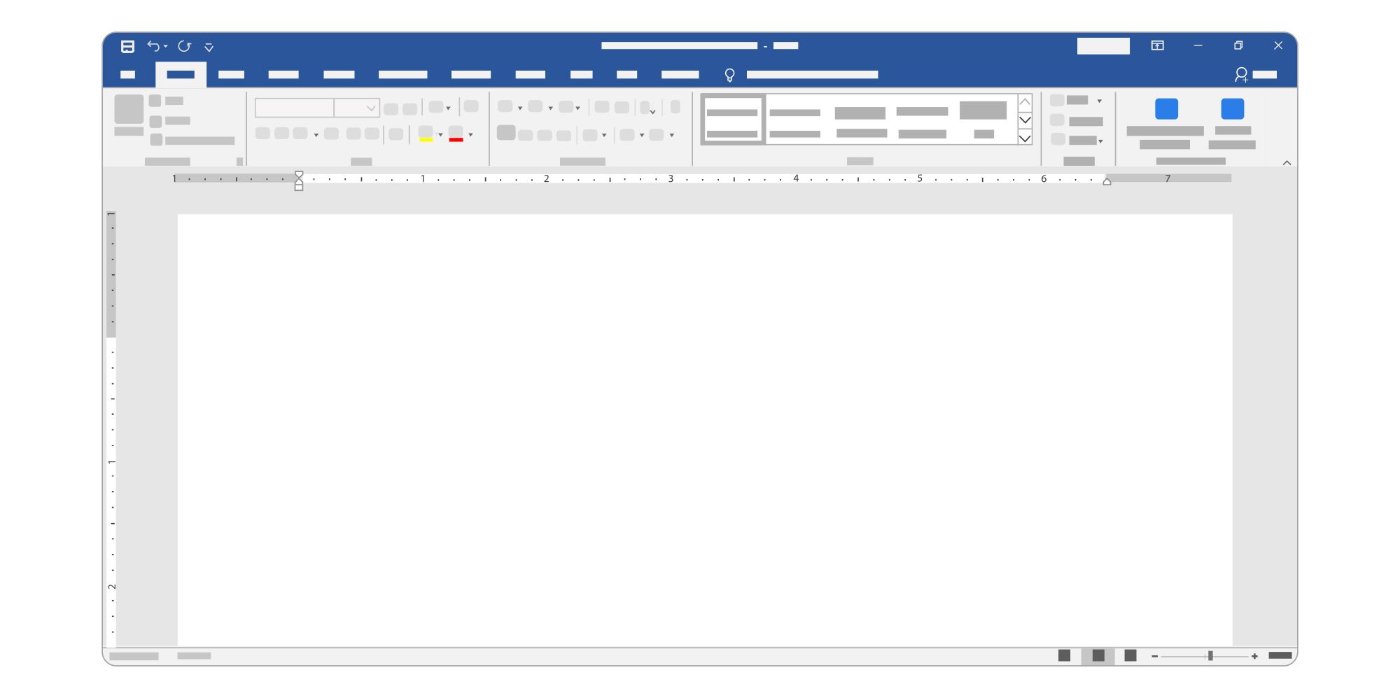 How to Make an Automatic Index in Word Step by Step | Domestika