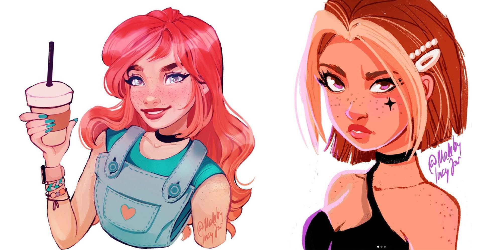 20 Character Illustrators You Can't Miss | Domestika