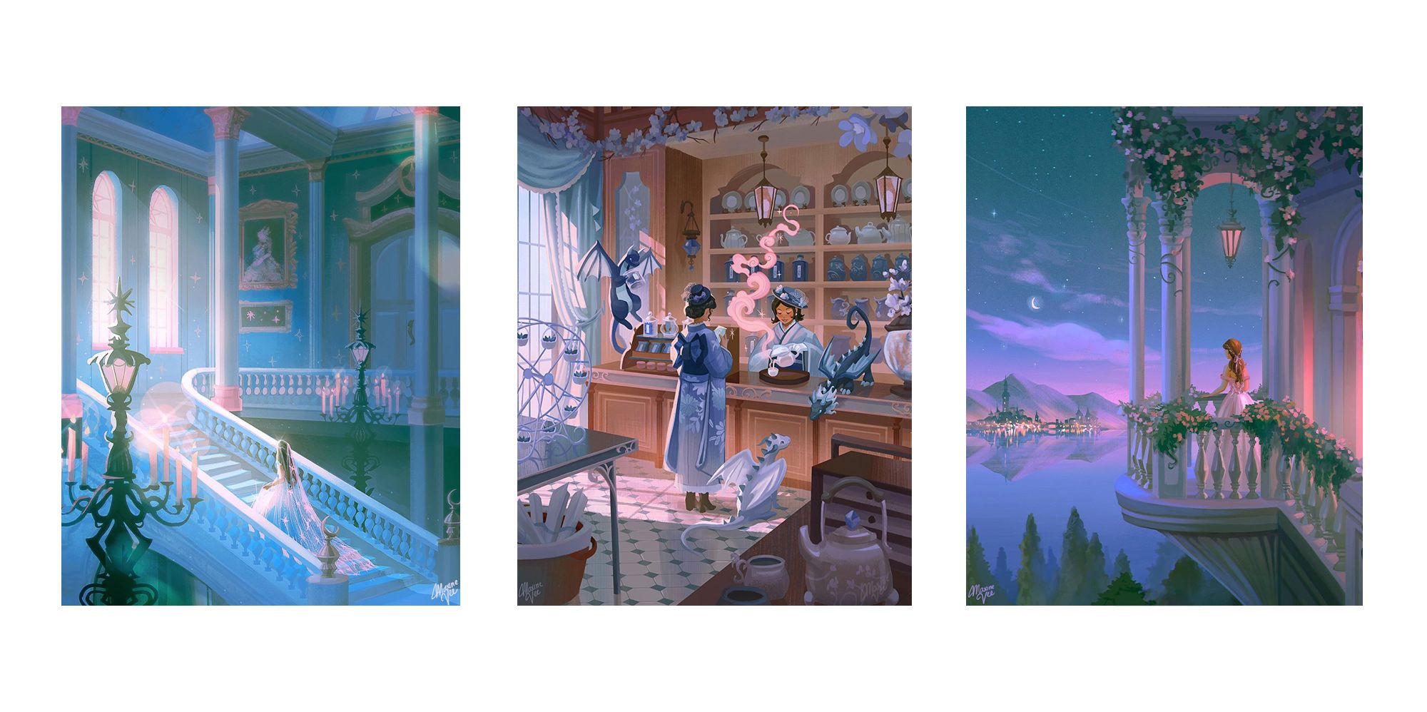 20 Character Illustrators You Can't Miss | Domestika