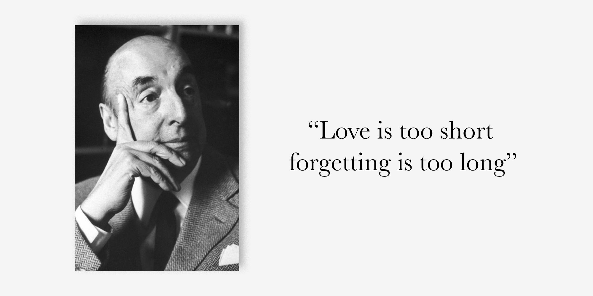 10 Famous Poets of All Time | Domestika