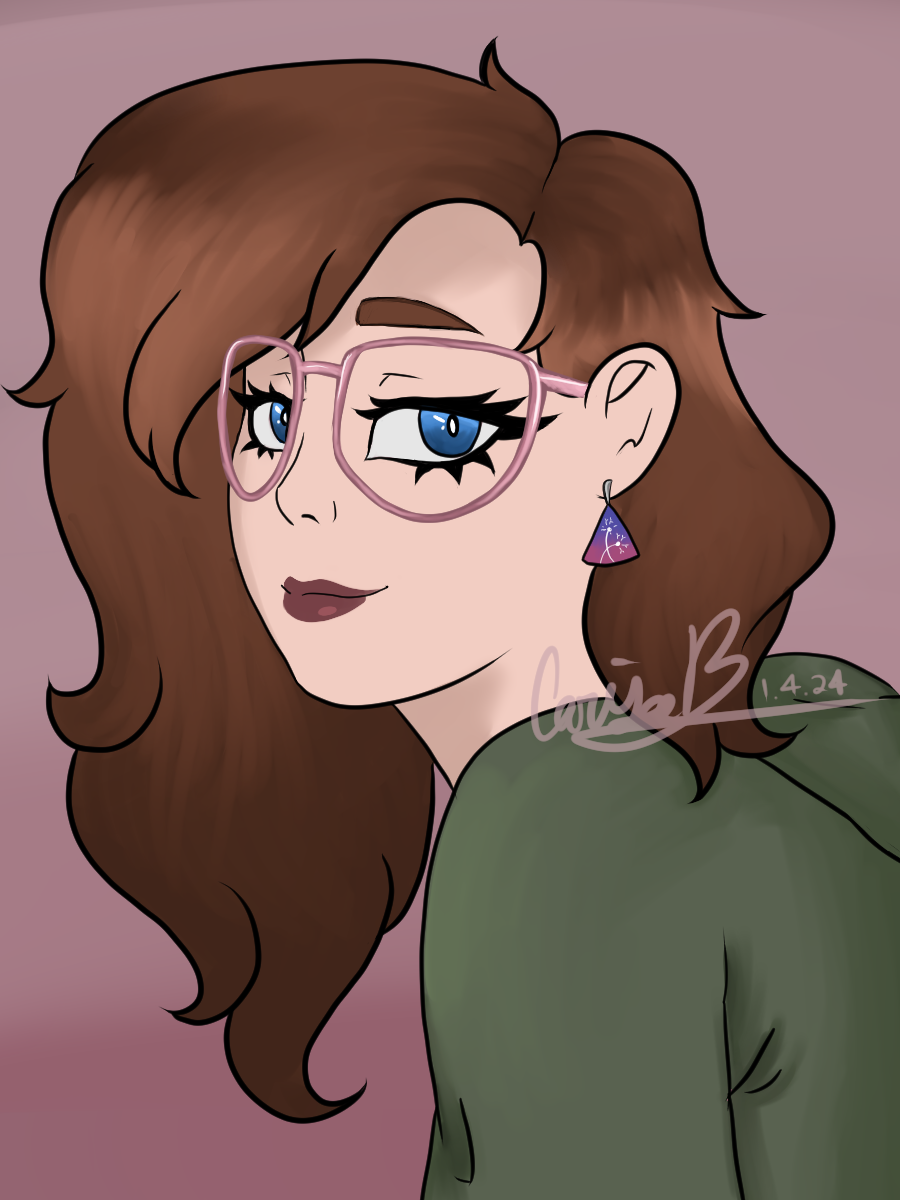 Digital Portraits | Domestika