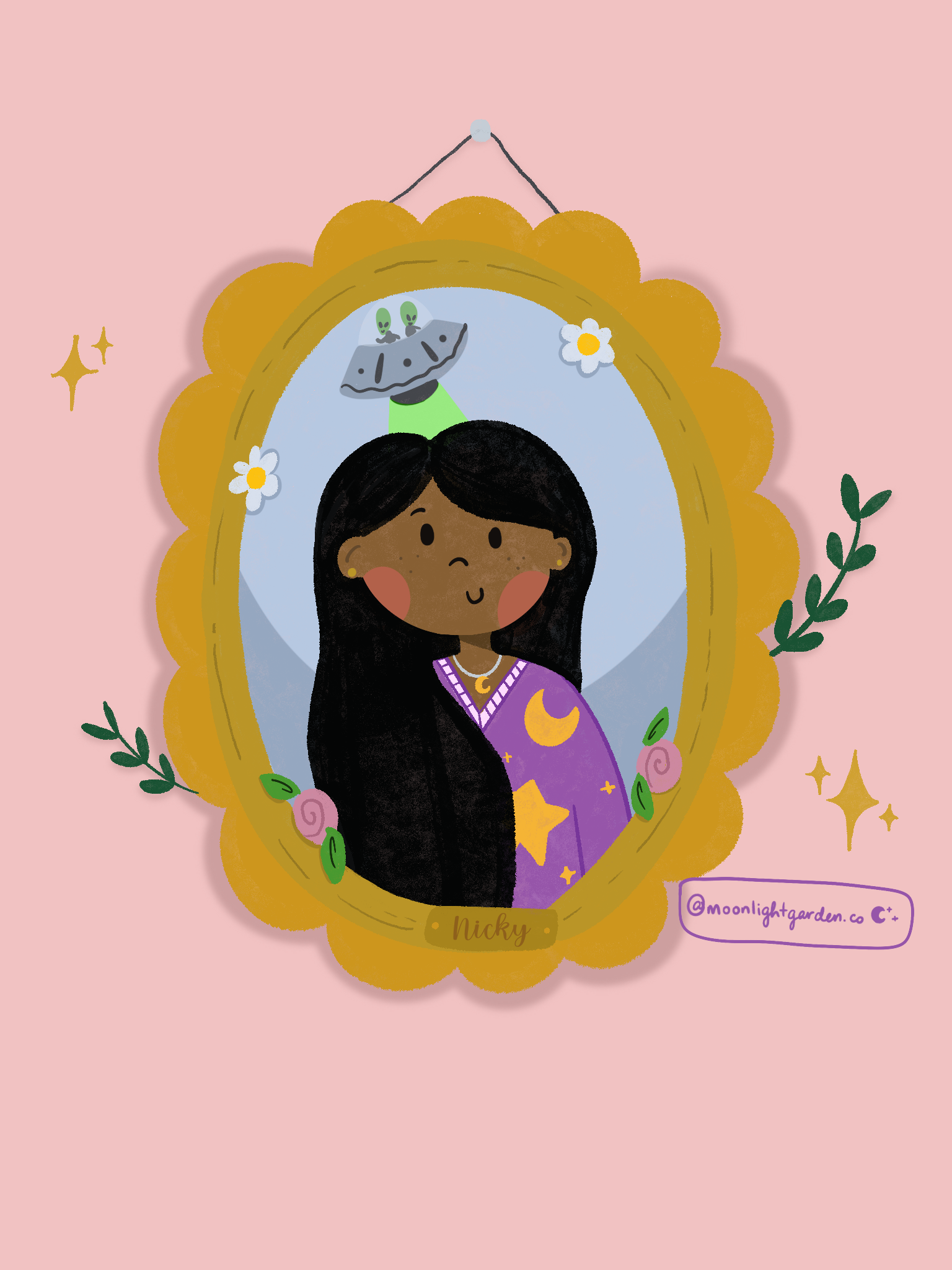 Introducing Myself | Domestika
