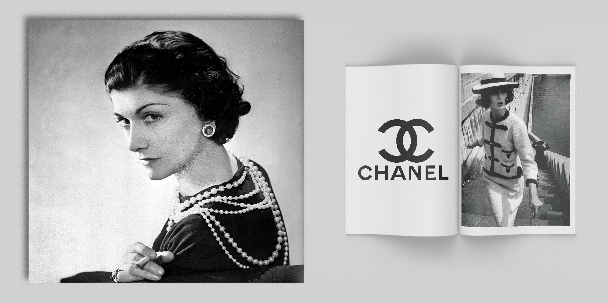 The 10 Best Fashion Designers of All Time | Domestika