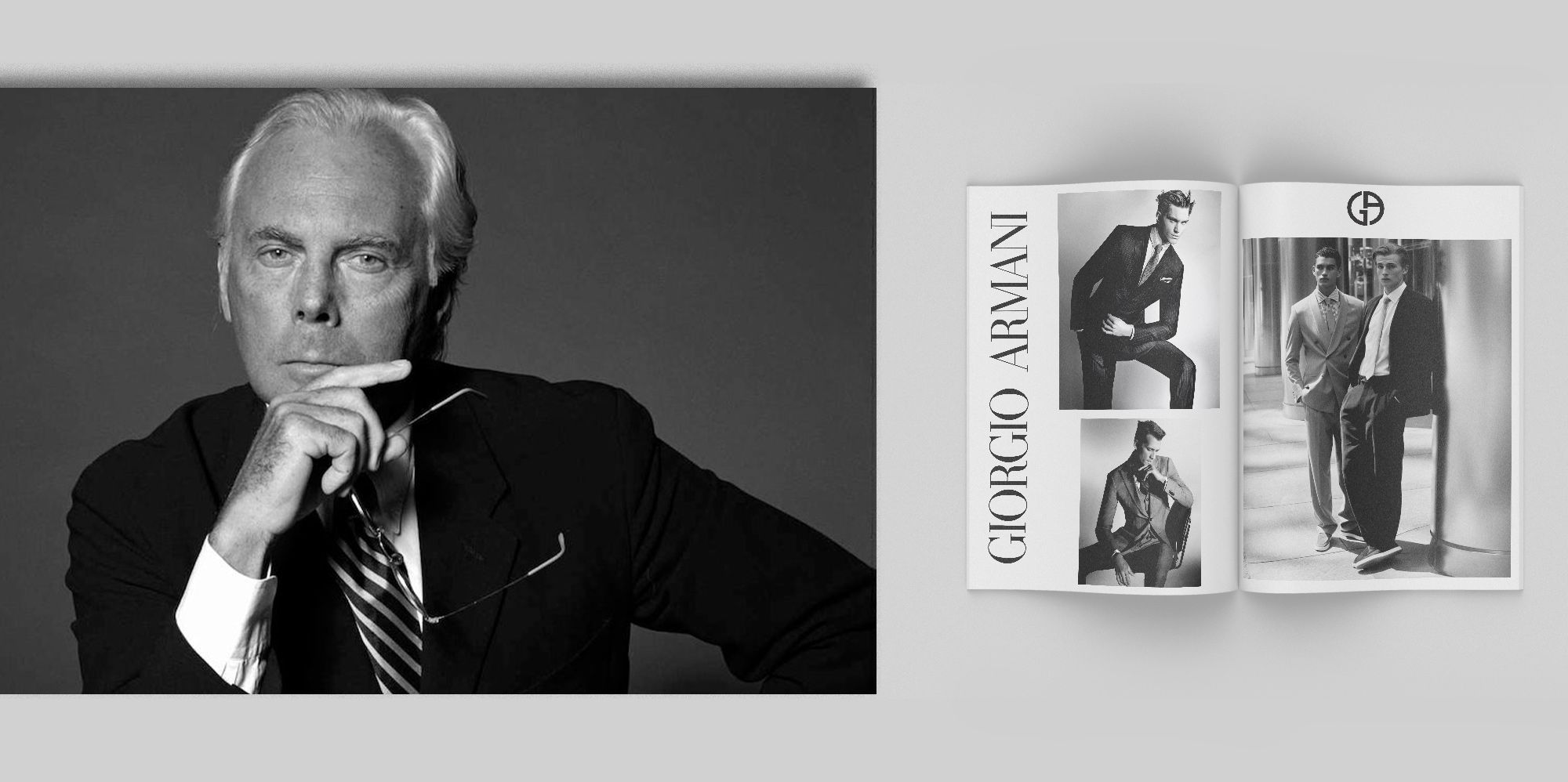 The 10 Best Fashion Designers of All Time | Domestika