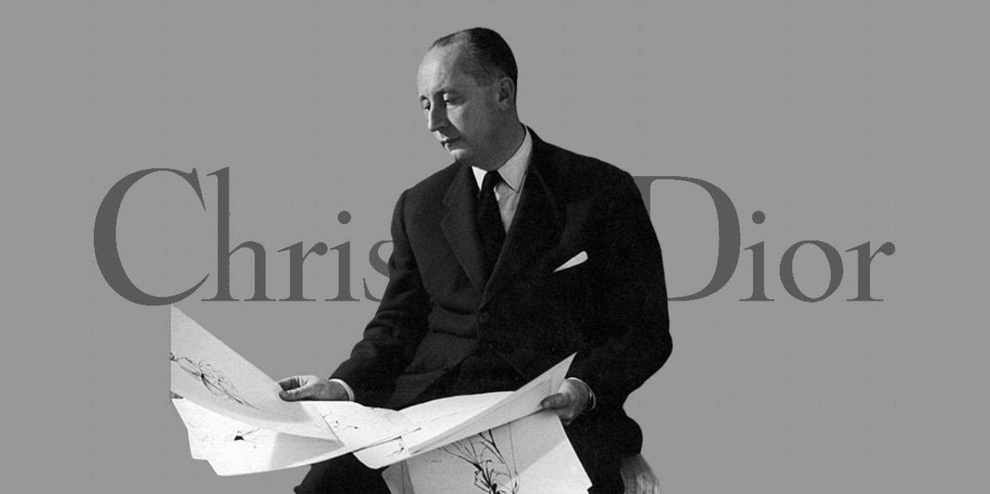 The 10 Best Fashion Designers of All Time | Domestika