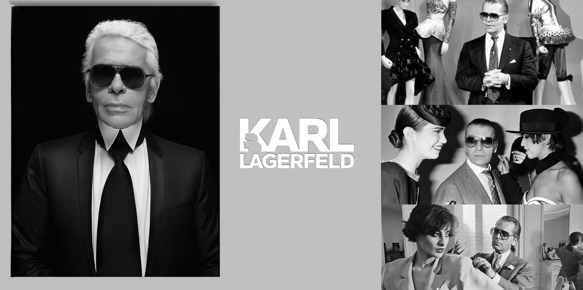 The 10 Best Fashion Designers of All Time | Domestika