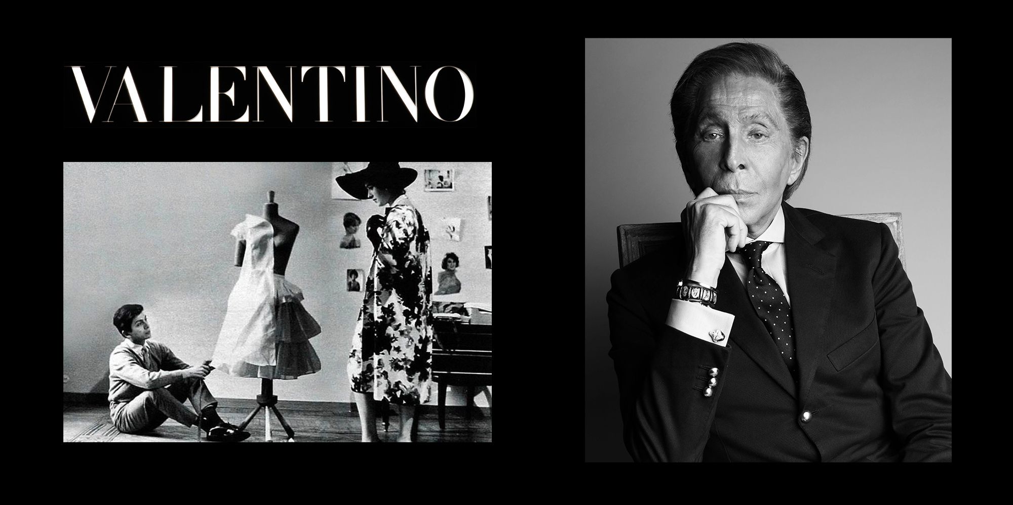 The 10 Best Fashion Designers of All Time | Domestika