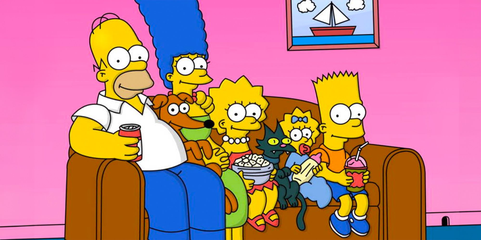 The 9 Most Famous Cartoons in History | Domestika