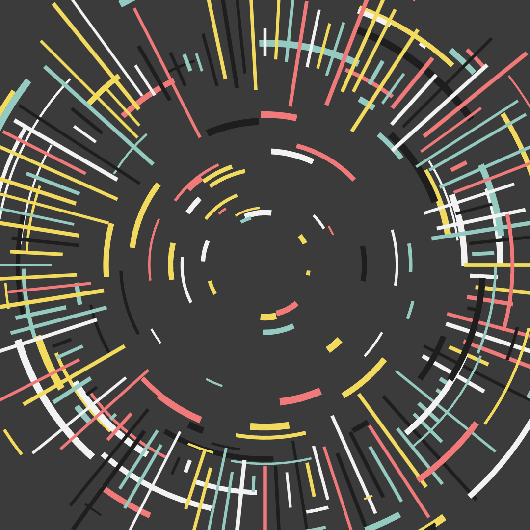 My project for course: Creative Coding with JavaScript | Domestika