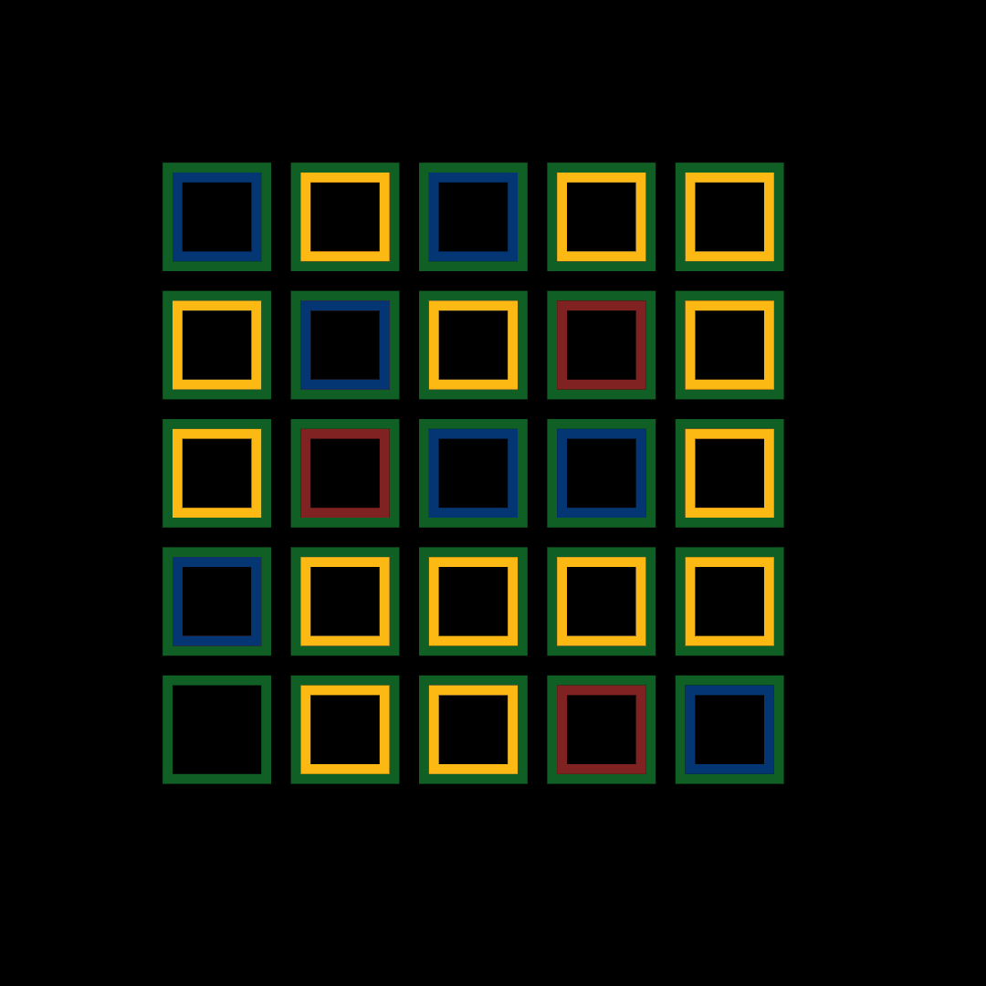 My project for course: Creative Coding with JavaScript | Domestika