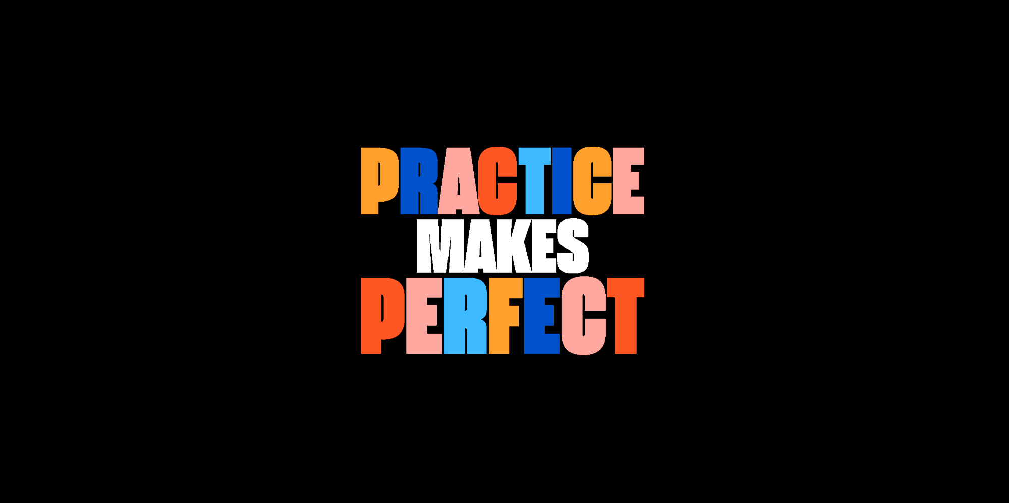 What Is Kinetic Typography? 5 Examples | Domestika