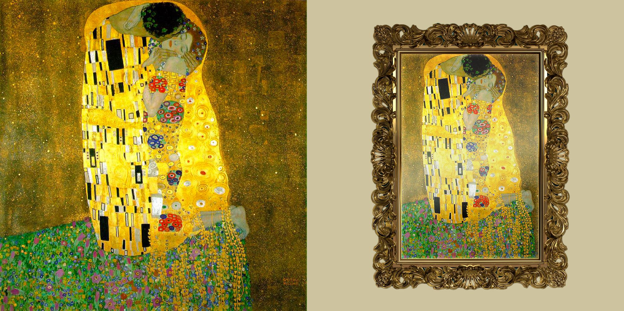 Hugs in the History of Art: A Journey Through the Expression of ...